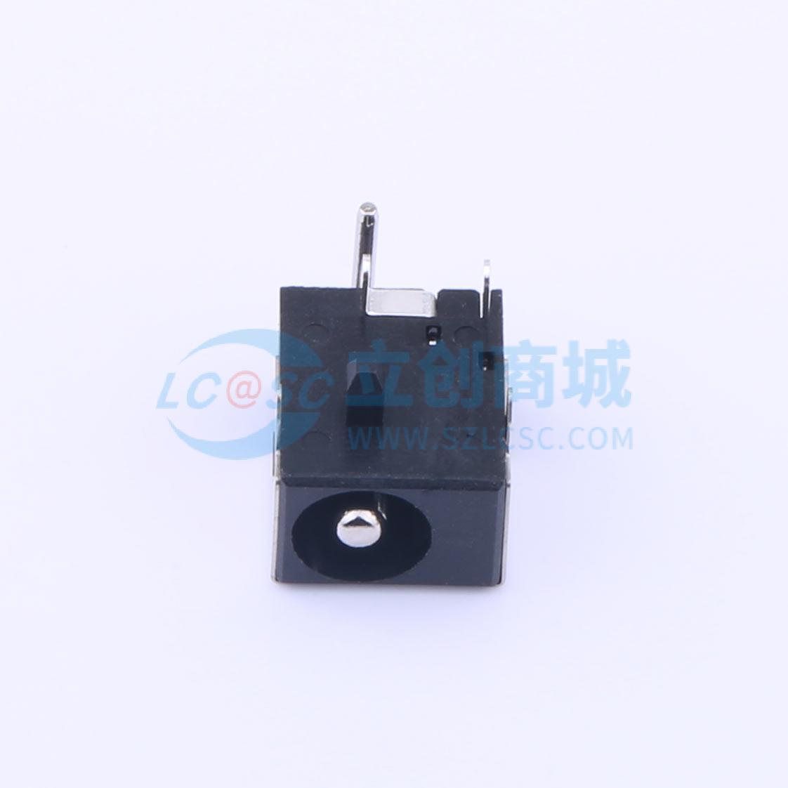DC-044K-D025_G-Switch(品赞)_DC-044K-D025中文资料_PDF手册_价格-立创商城