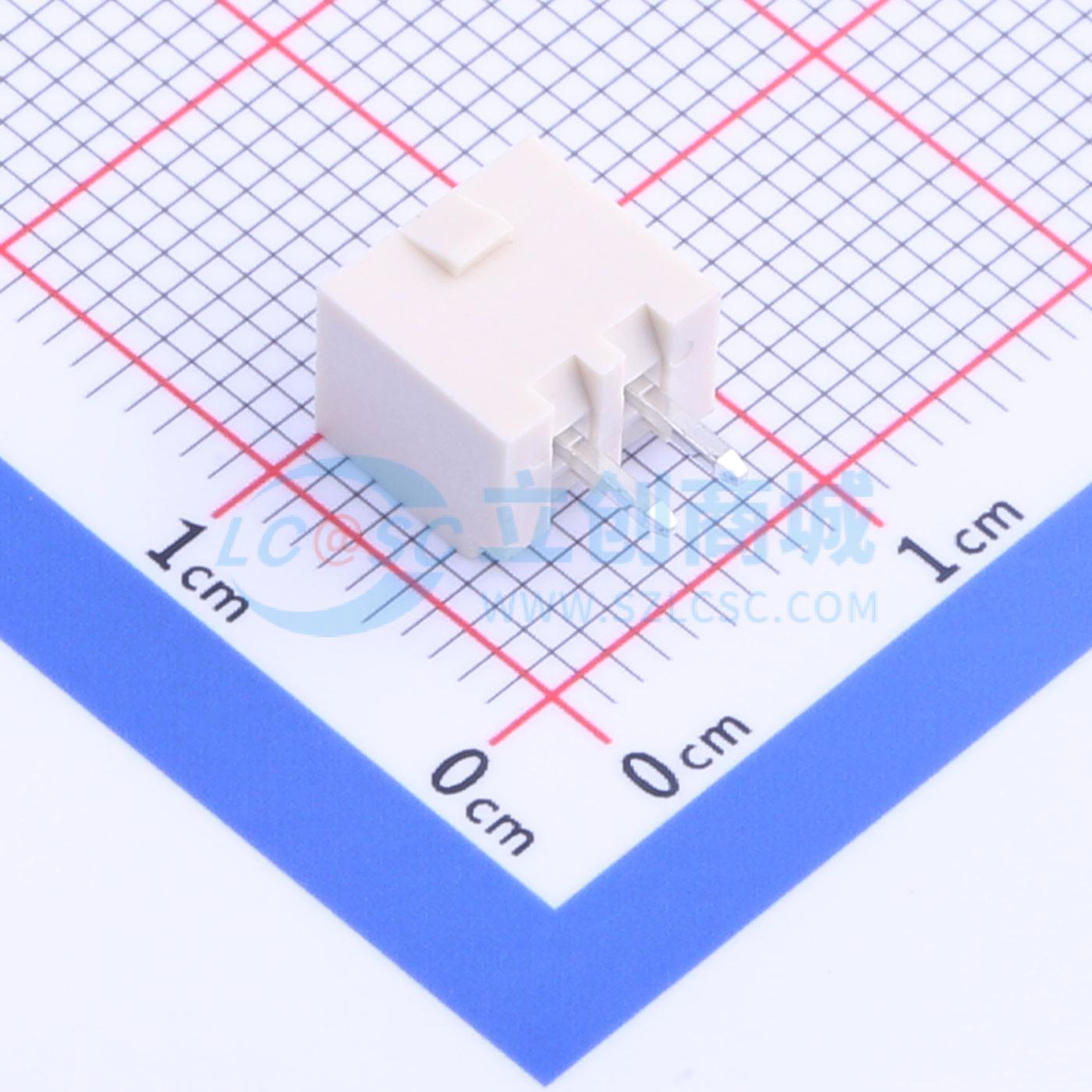 WF2501A-WSH02T01_Wcon(维峰电子)_WF2501A-WSH02T01中文资料_PDF手册_价格-立创商城