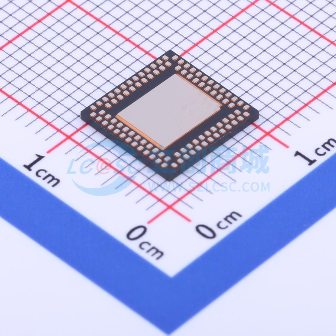 88E1111-B2-NDC2I000_MARVELL(迈威)_88E1111-B2-NDC2I000中文资料_PDF手册_价格-立创商城