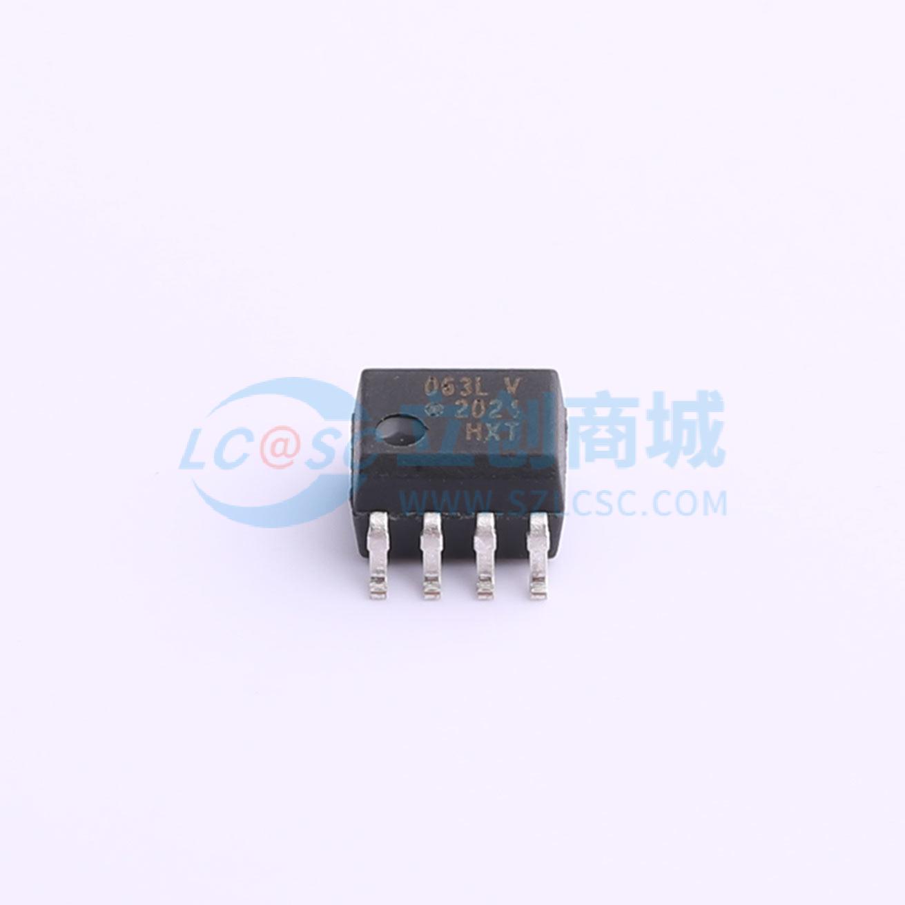HCPL-063L-560E_Broadcom/AVAGO(安华高)_HCPL-063L-560E中文资料_PDF手册_价格-立创商城