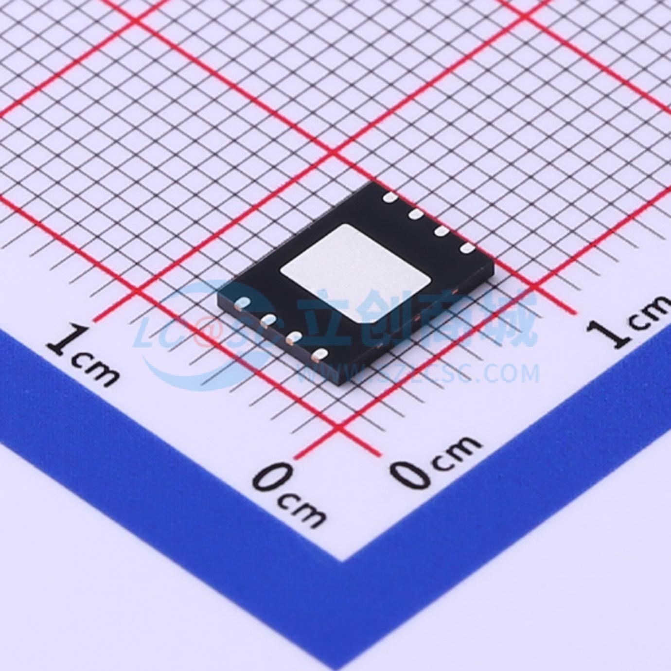DS35Q2GA-IB_Dosilicon(东芯)_DS35Q2GA-IB中文资料_PDF手册_价格-立创商城