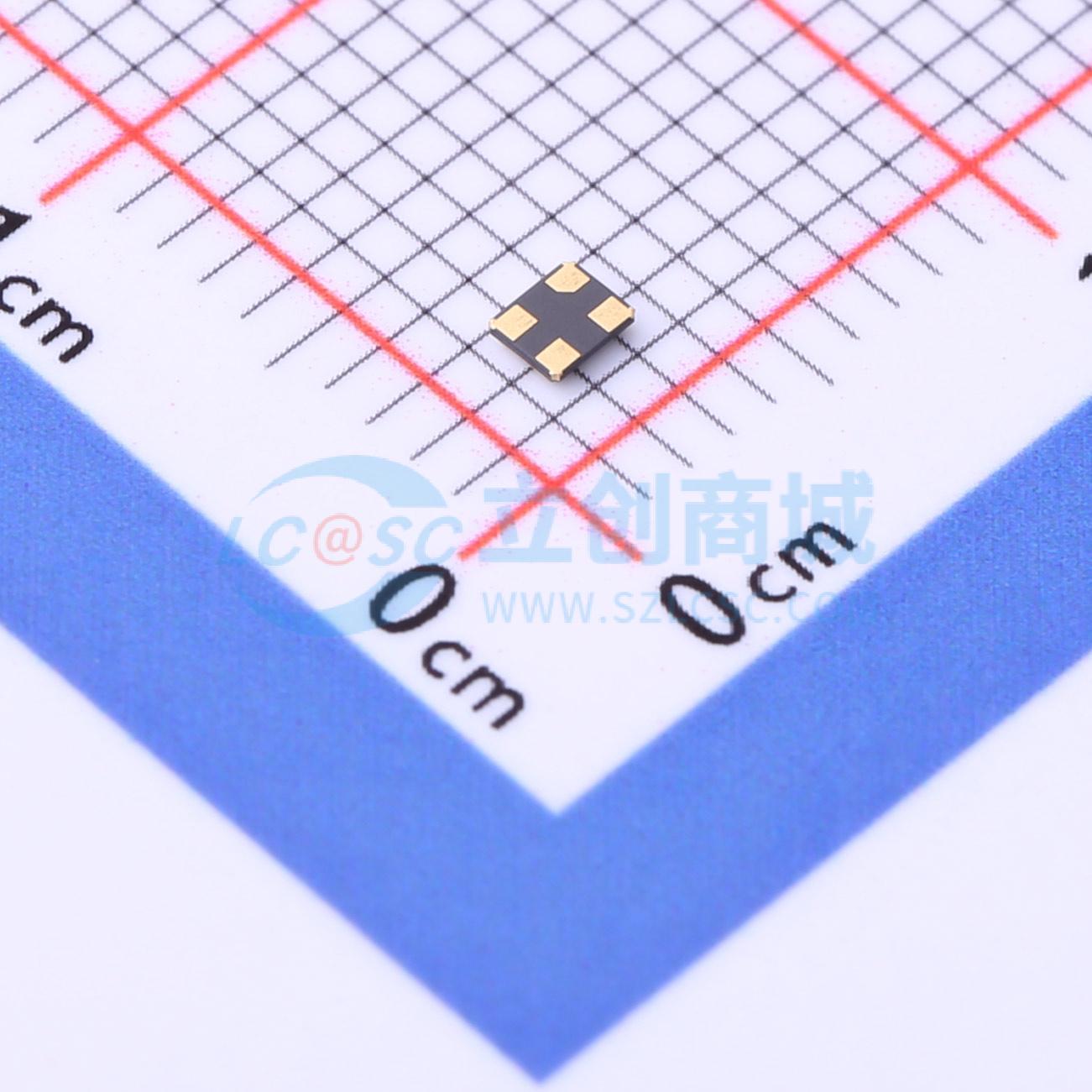 NX2016SA-25MHZ-STD-CZS-2_NDK_NX2016SA-25MHZ-STD-CZS-2中文资料_PDF手册_价格-立创商城