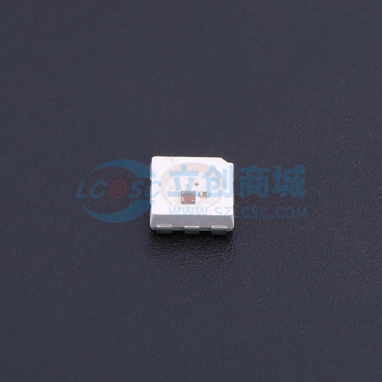 WS2815B_worldsemi_WS2815B中文资料_PDF手册_价格-立创商城