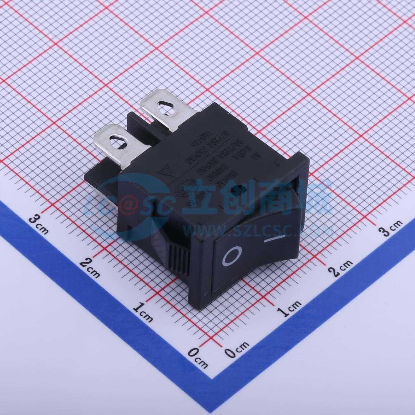 RS601D-2010011BB_LECI(乐磁)_RS601D-2010011BB中文资料_PDF手册_价格-立创商城