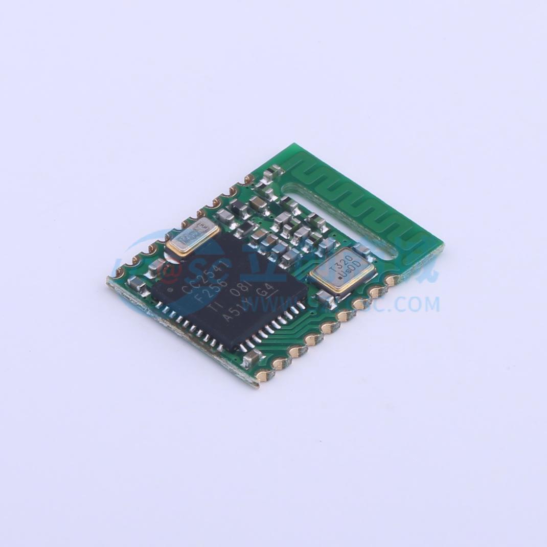 CC2541_DreamLNK(骏晔科技)_CC2541中文资料_PDF手册_价格-立创商城