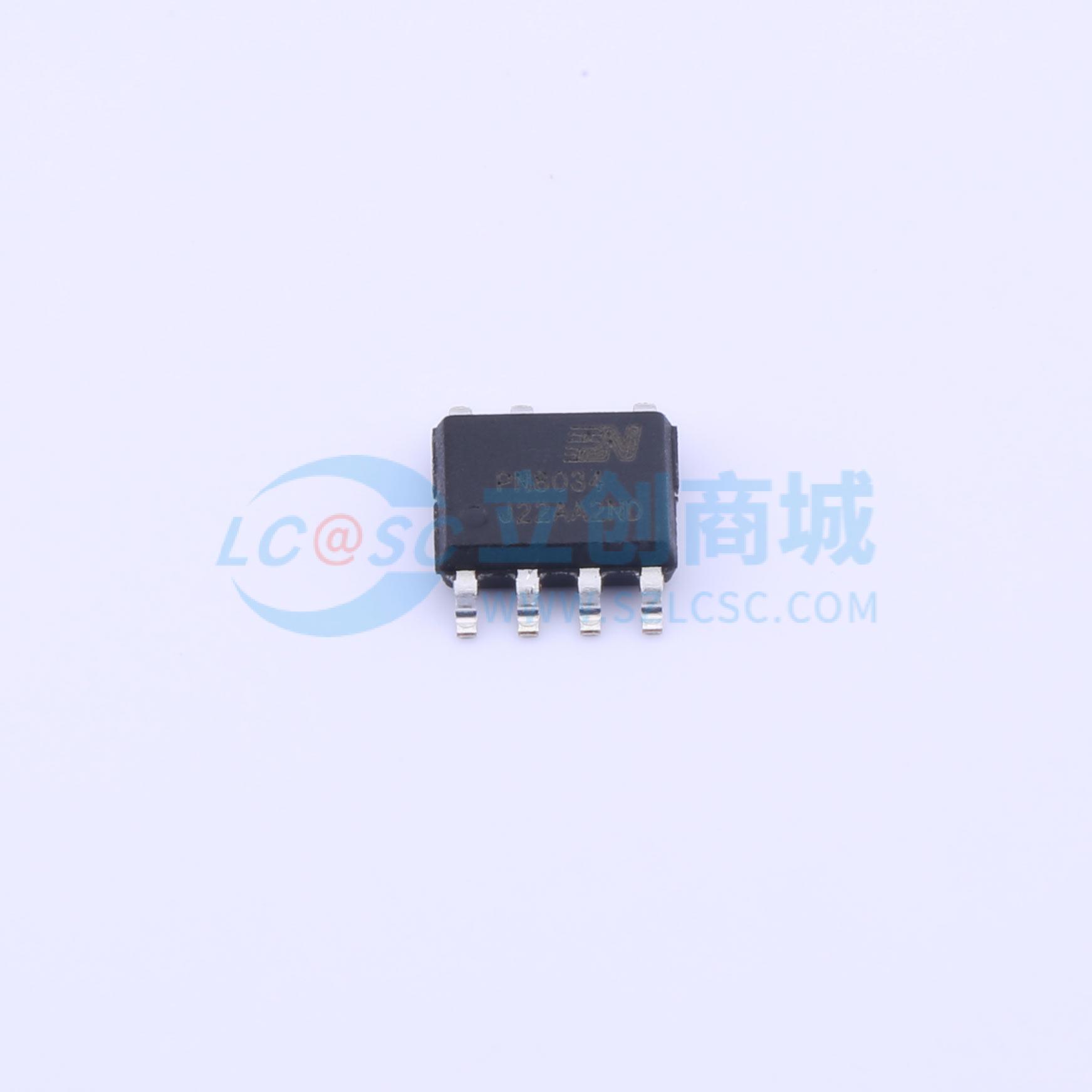 PN8034SSC-R1_chipown(芯朋微电子)_PN8034SSC-R1中文资料_PDF手册_价格-立创商城