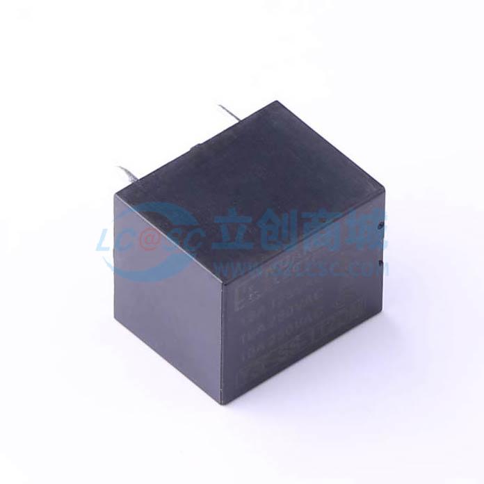 Y3F-SS-112DM_YUANZERELAY(元则继电器)_Y3F-SS-112DM中文资料_PDF手册_价格-立创商城