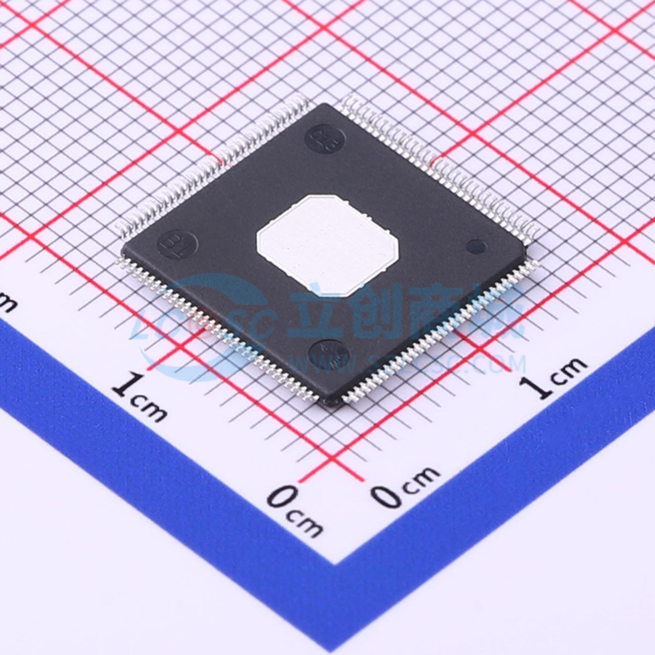 88E6352-A1-TFJ2I000_MARVELL(迈威)_88E6352-A1-TFJ2I000中文资料_PDF手册_价格-立创商城