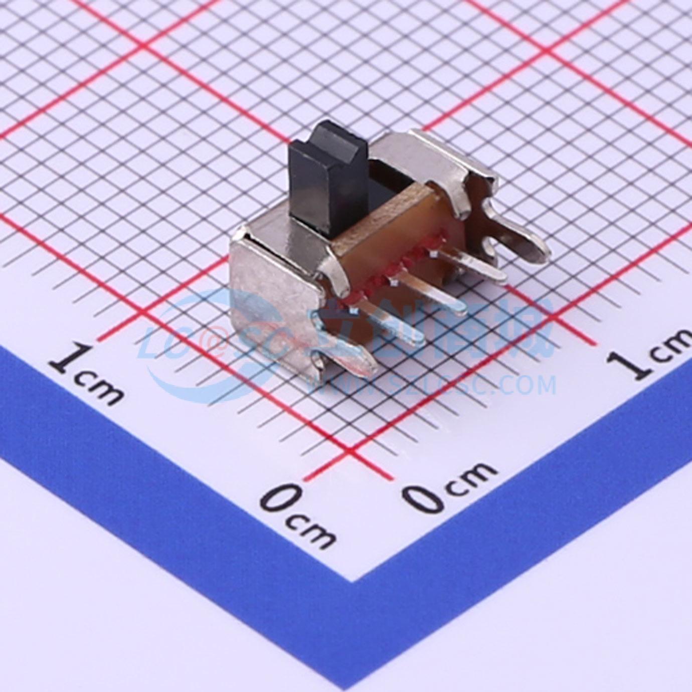 SK-12D07-VG3中文资料_最新报价_数据手册下载_USAKRO(美韩)-滑动开关-立创商城