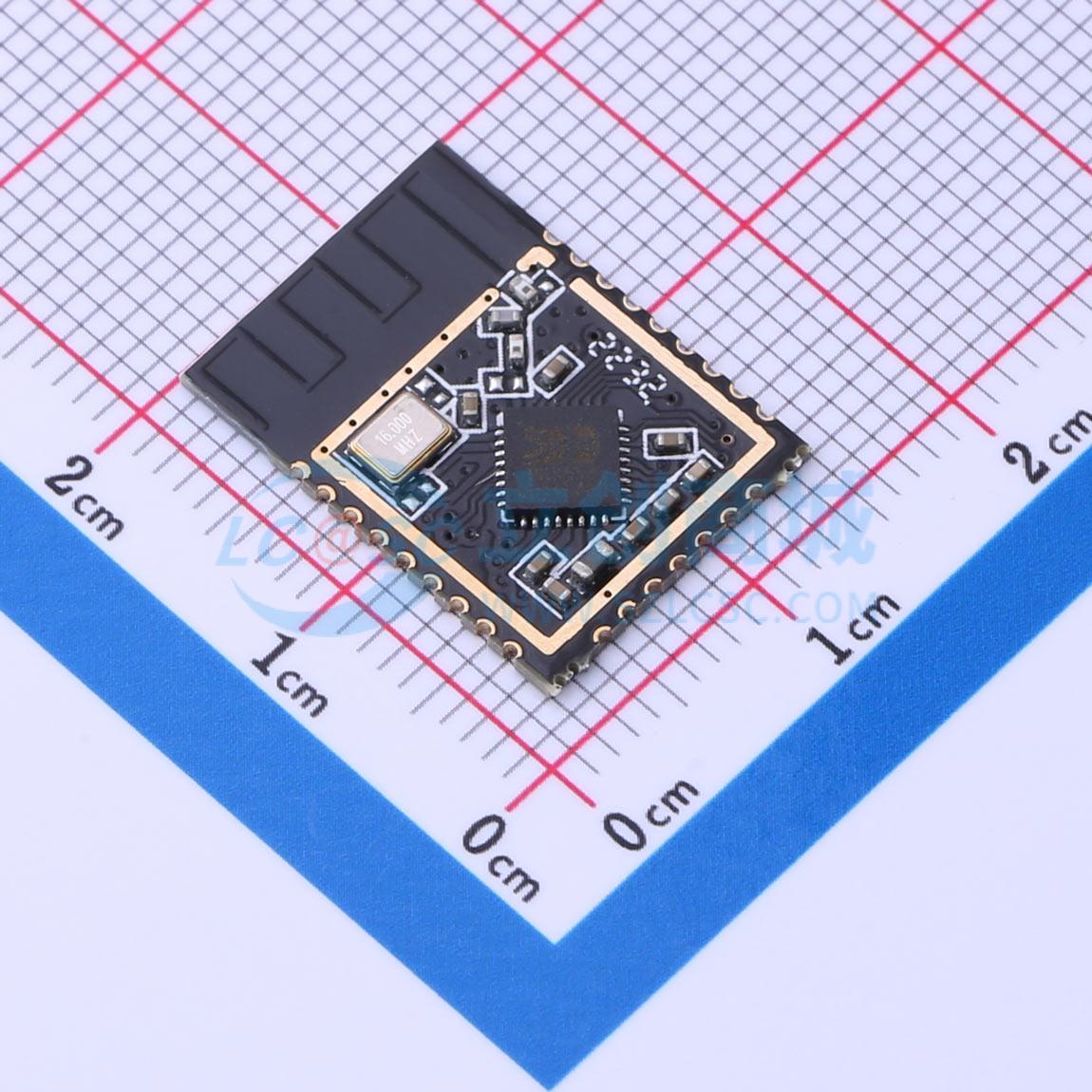 DL-BK3633-A中文资料_最新报价_数据手册下载_DreamLNK(骏晔科技)-蓝牙模块-立创商城