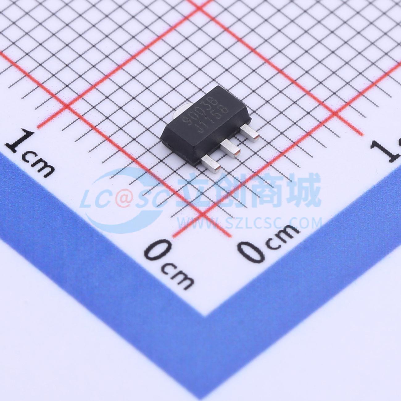 RM9003B中文资料_最新报价_数据手册下载_Reactor-Micro(亚成微)-LED驱动-立创商城