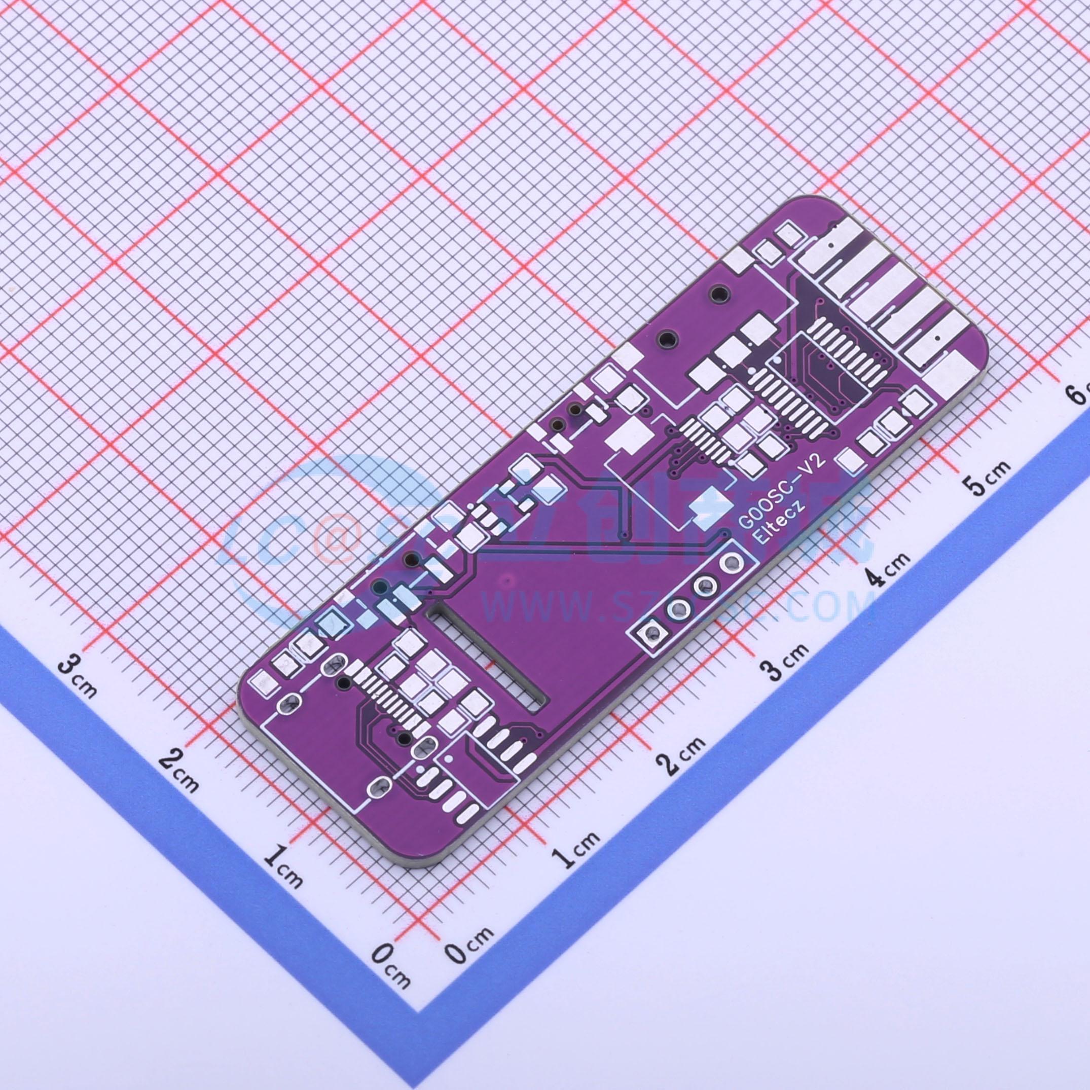 OSHWHUB-STM32G030F6P6中文资料_最新报价_数据手册下载_OSHWHub(立创开源硬件平台)-专用功能芯片验证板-立创商城
