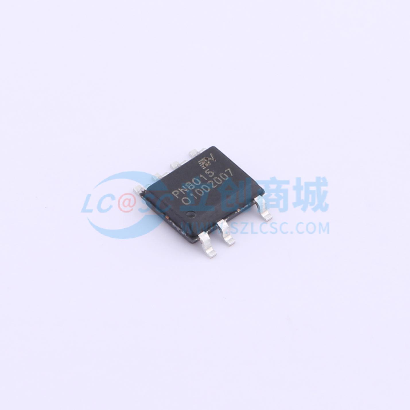 PN8015SSC-R1D_chipown(芯朋微电子)_PN8015SSC-R1D中文资料_PDF手册_价格-立创商城