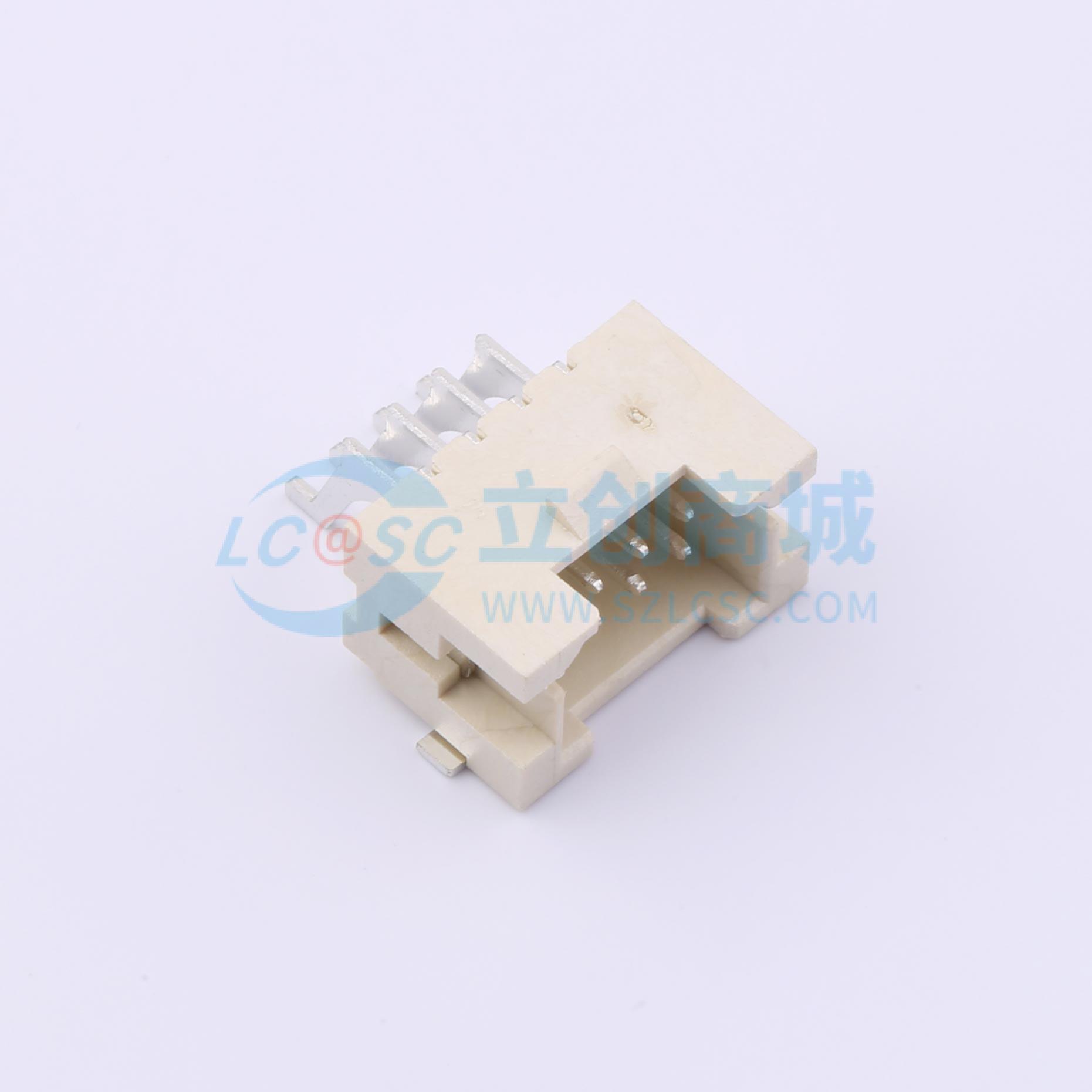 HC-PHB-2*4AWT_HCTL(华灿天禄)_HC-PHB-2*4AWT中文资料_PDF手册_价格-立创商城