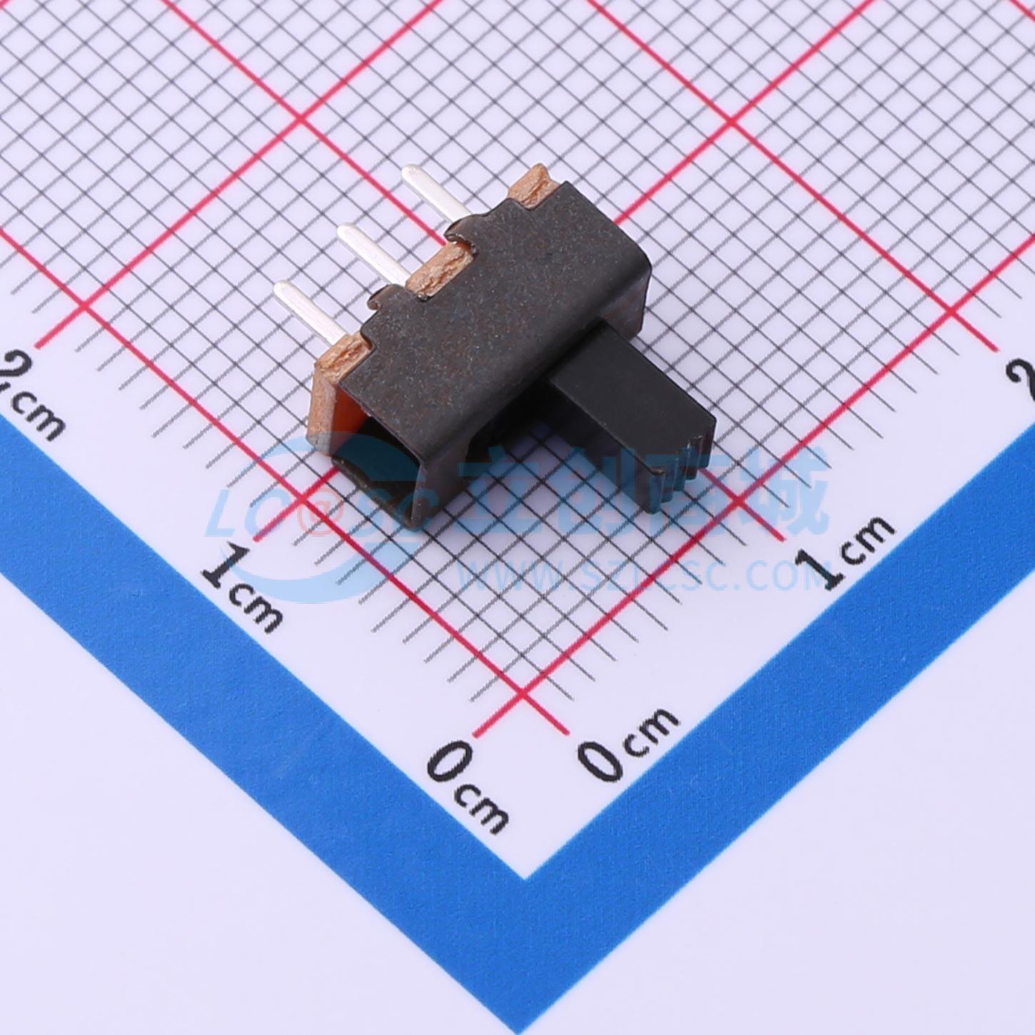 KH-SS12F17-G5中文资料_最新报价_数据手册下载_kinghelm(金航标)-滑动开关-立创商城