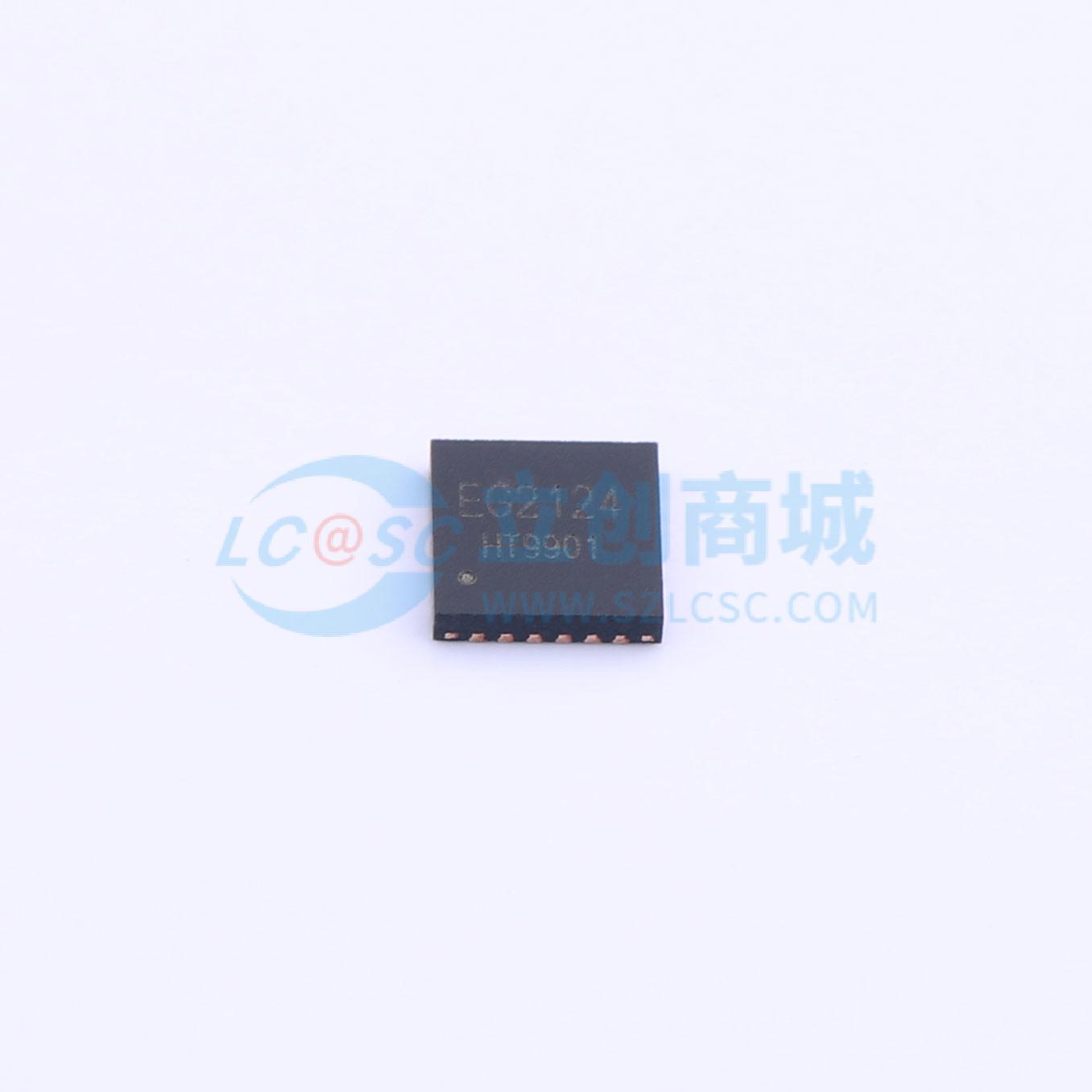 EG2124_EG(屹晶微)_EG2124中文资料_PDF手册_价格-立创商城