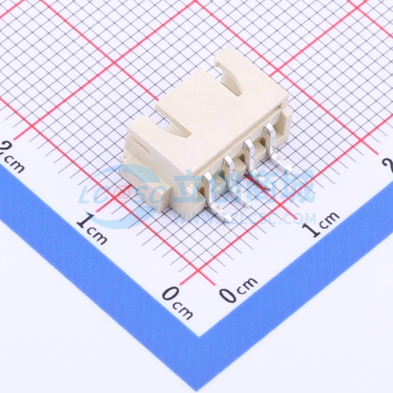 WAFER-254W-4A_HANBO(汉博)_WAFER-254W-4A中文资料_PDF手册_价格-立创商城