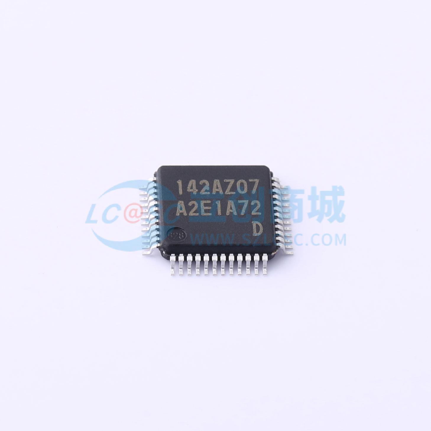 R7FA2E1A72DFL#AA0_RENESAS(瑞萨)/IDT_R7FA2E1A72DFL#AA0中文资料_PDF手册_价格-立创商城
