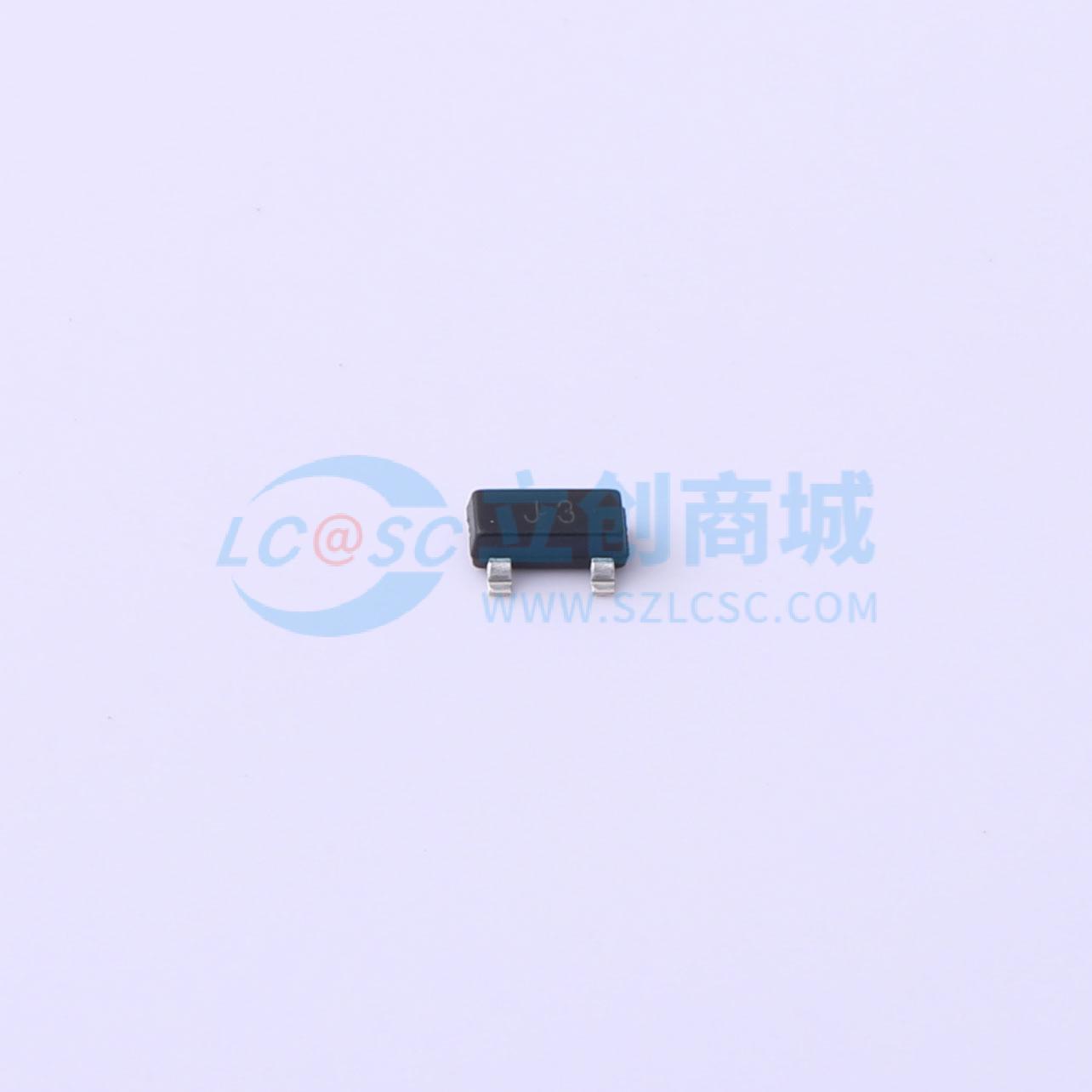 S9013_CBI(创基)_S9013中文资料_PDF手册_价格-立创商城