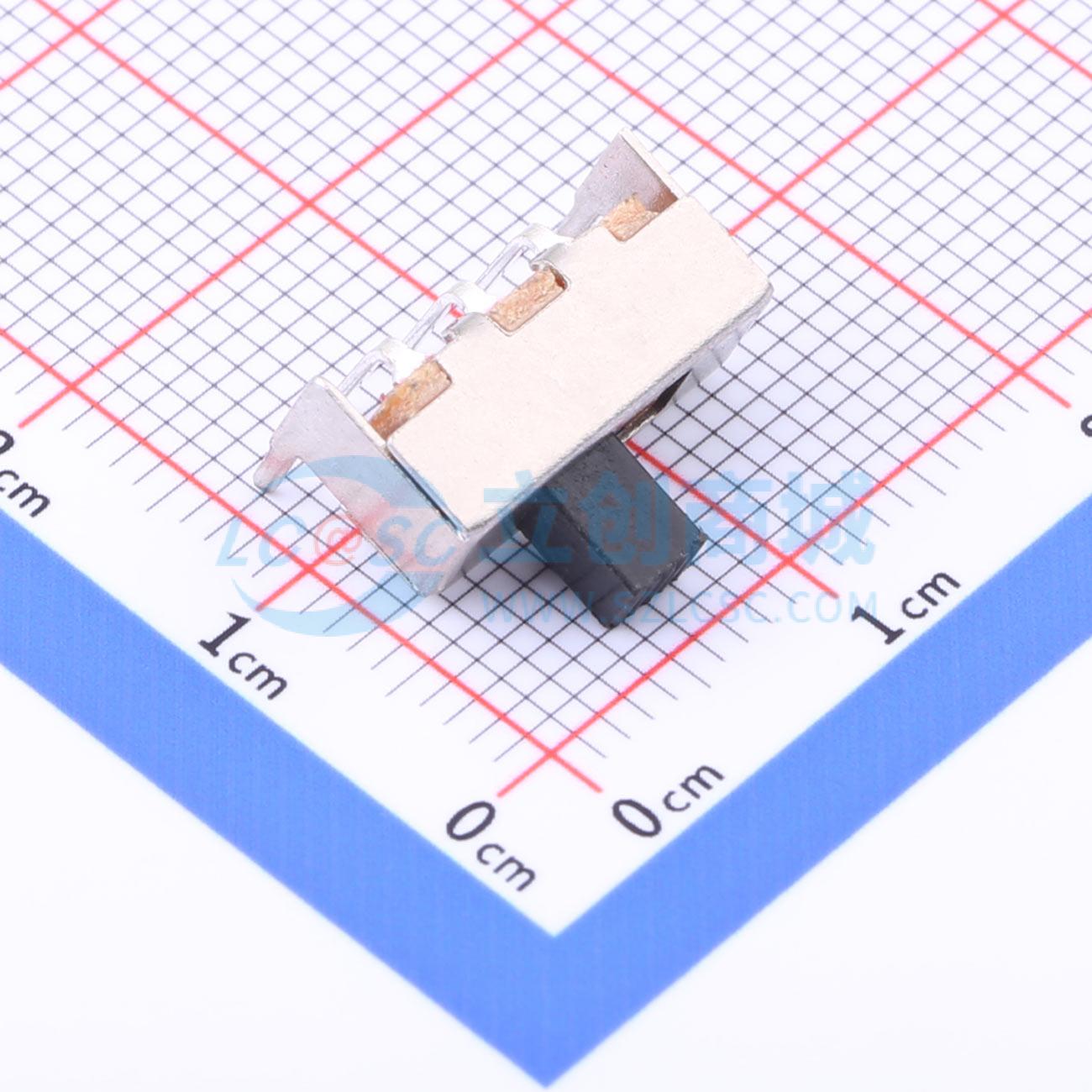 SS-12F23-G040_G-Switch(品赞)_SS-12F23-G040中文资料_PDF手册_价格-立创商城