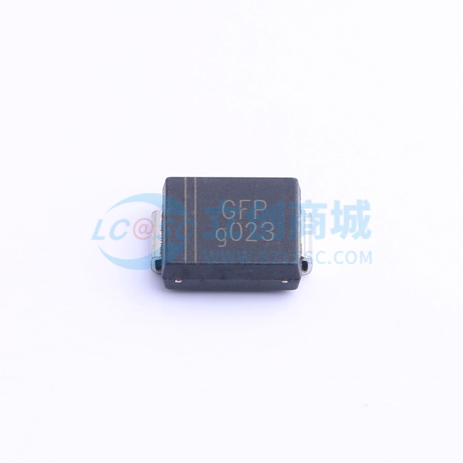 SMCJ36A_BLUE ROCKET(蓝箭)_SMCJ36A中文资料_PDF手册_价格-立创商城