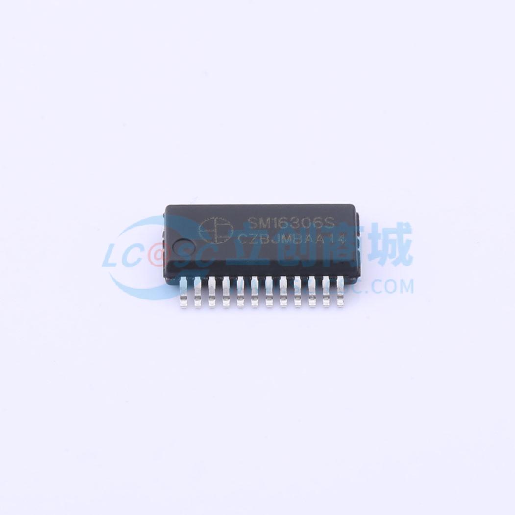 SM16306S_明微_SM16306S中文资料_PDF手册_价格-立创商城