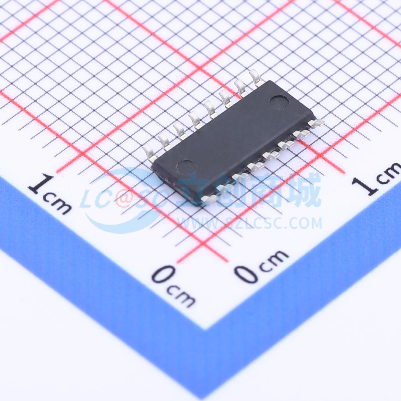 WT2003H4-16S_WT(唯创知音)_WT2003H4-16S中文资料_PDF手册_价格-立创商城