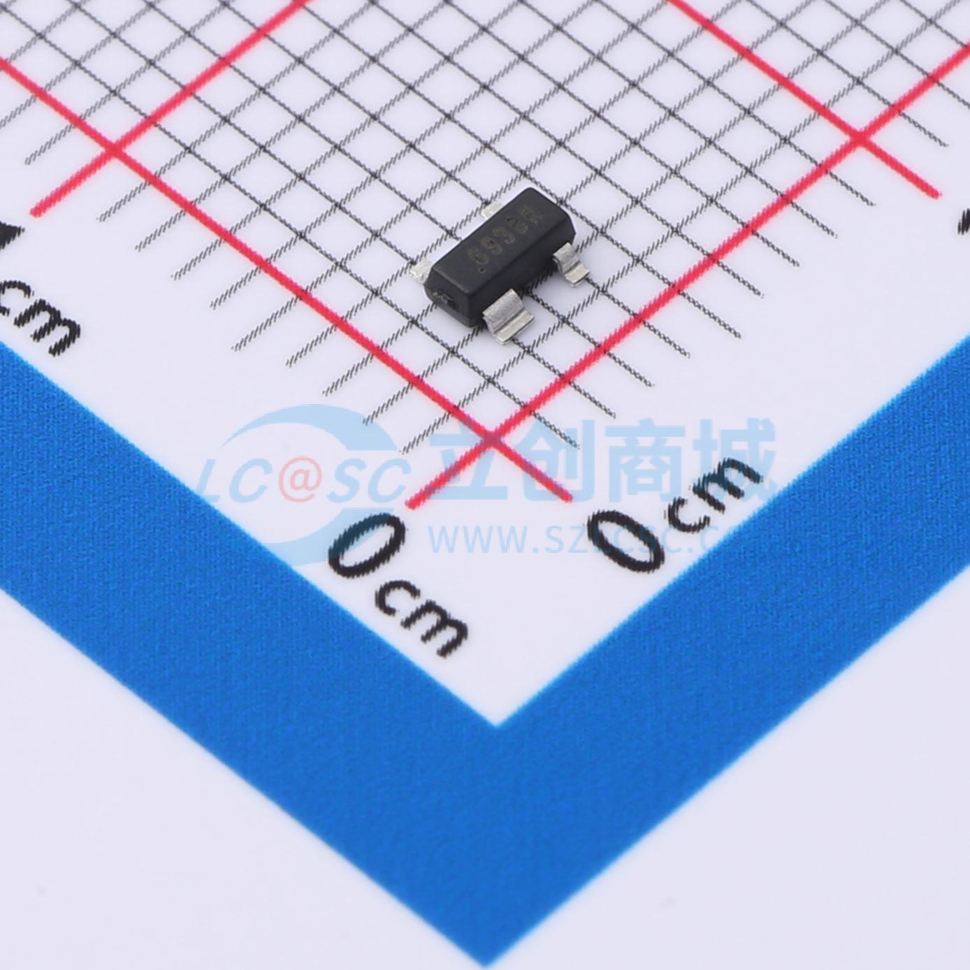 G693L293TCUf中文资料_最新报价_数据手册下载_GMT(致新)-监控和复位芯片-立创商城