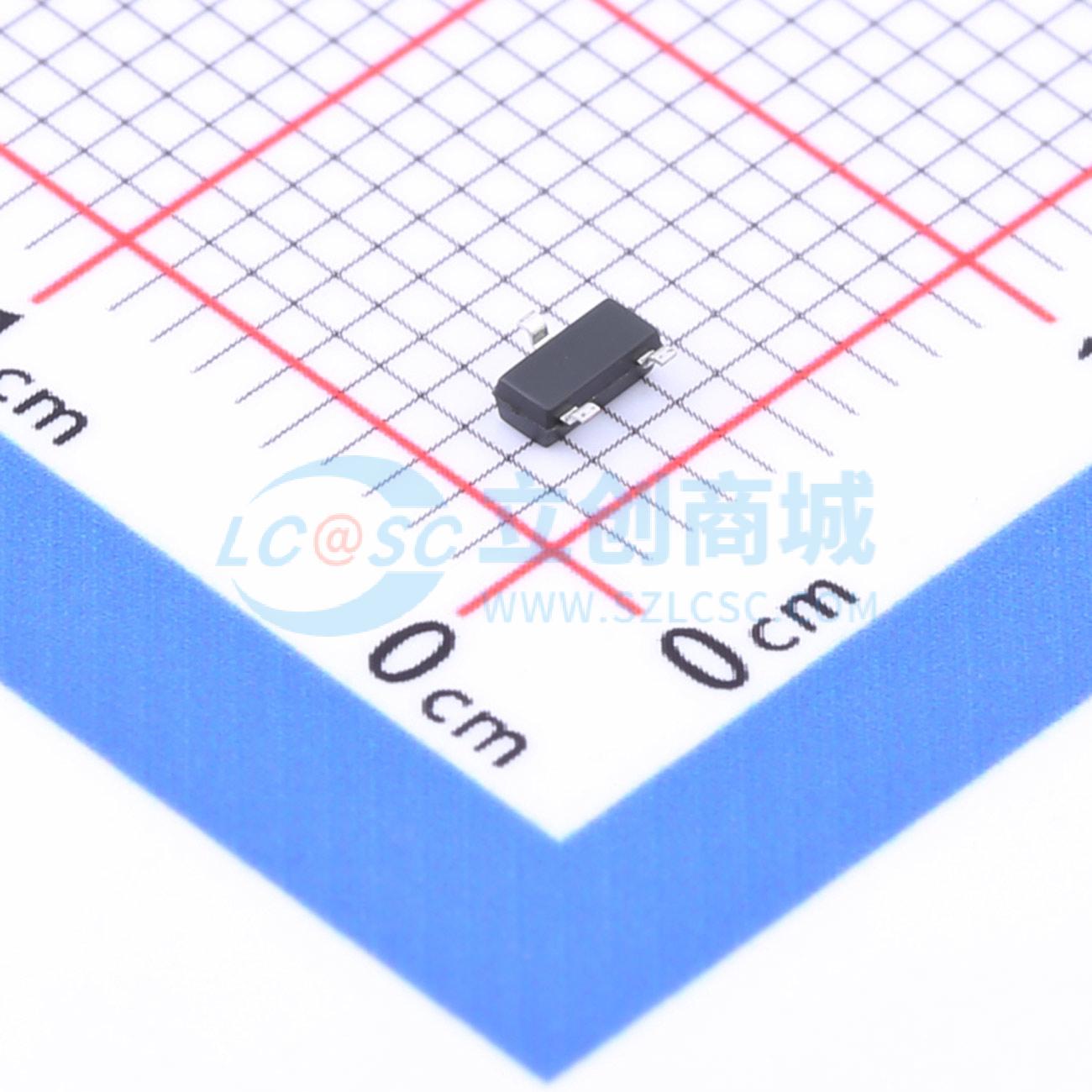 2SC1815_MDD(辰达半导体)_2SC1815中文资料_PDF手册_价格-立创商城