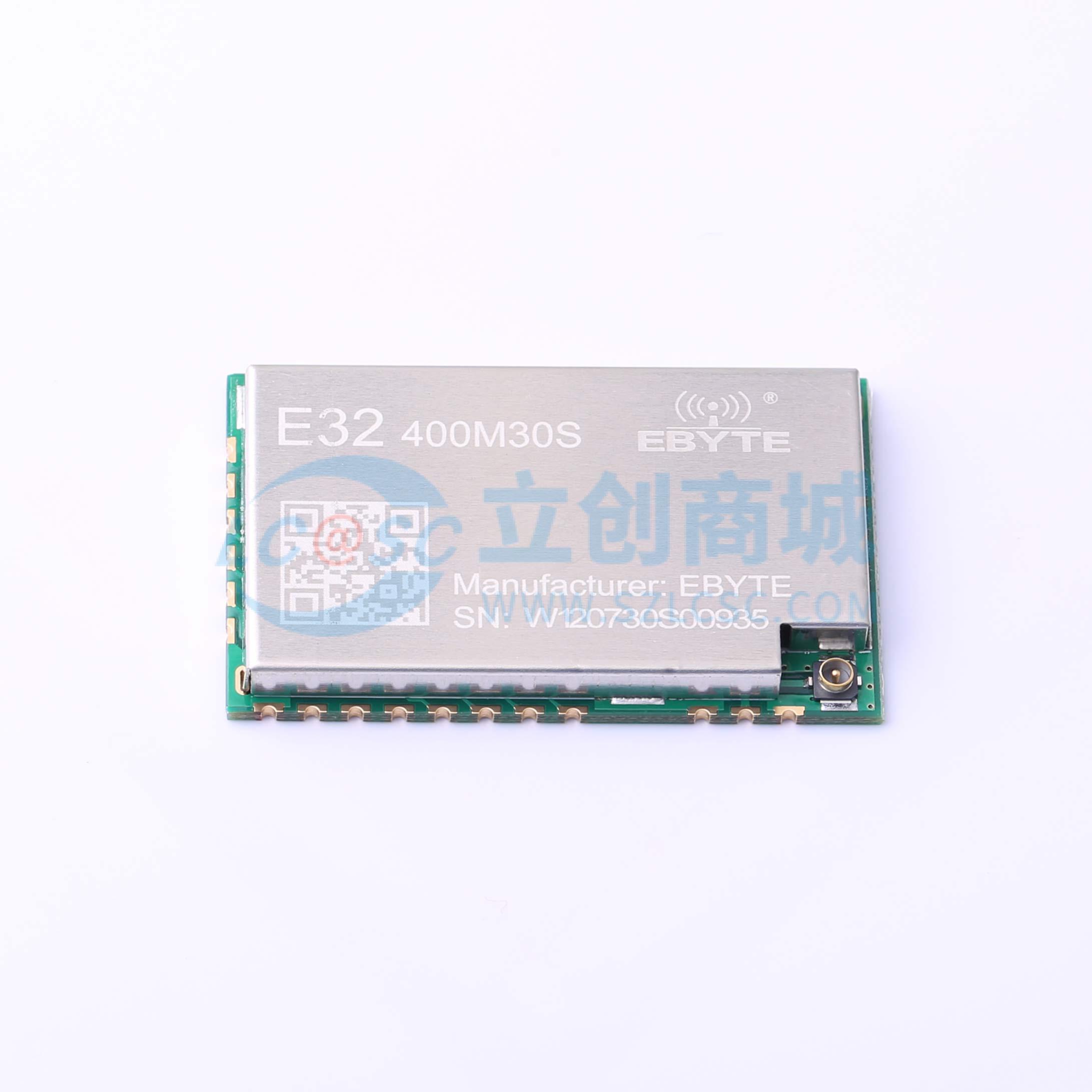 E32-400M30S_EBYTE(亿佰特)_E32-400M30S中文资料_PDF手册_价格-立创商城