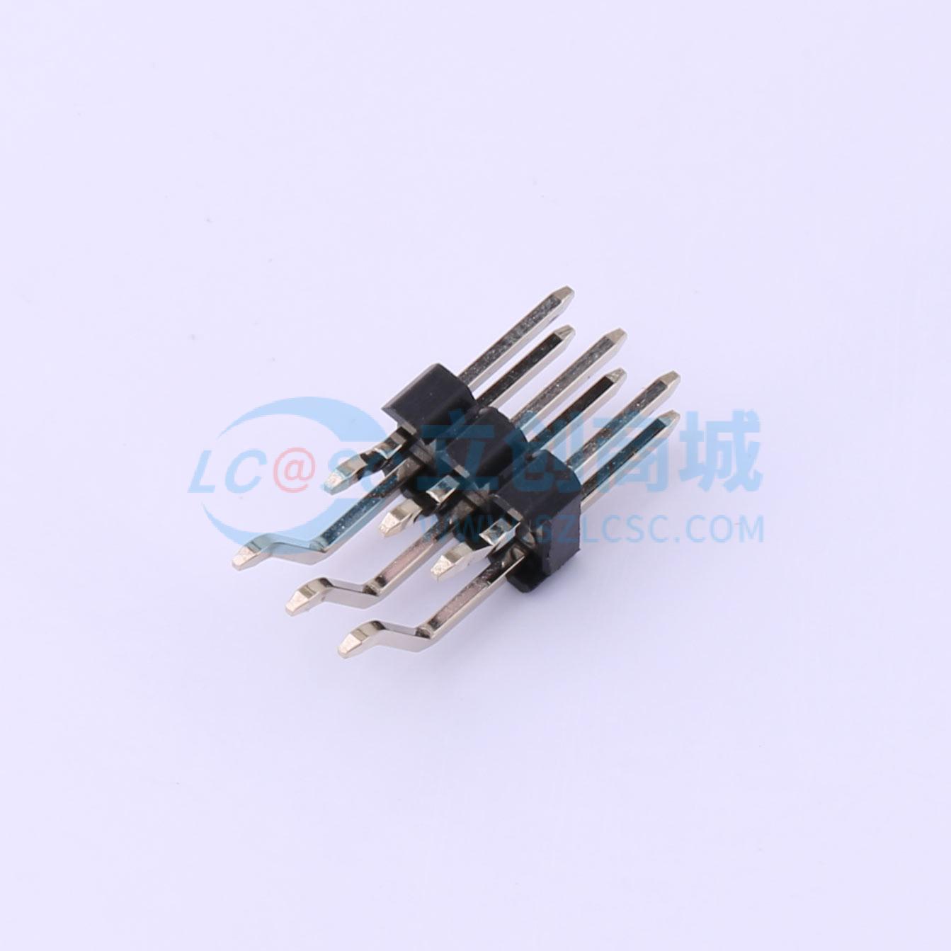 PZ254-2-03-WS_HCTL(华灿天禄)_PZ254-2-03-WS中文资料_PDF手册_价格-立创商城