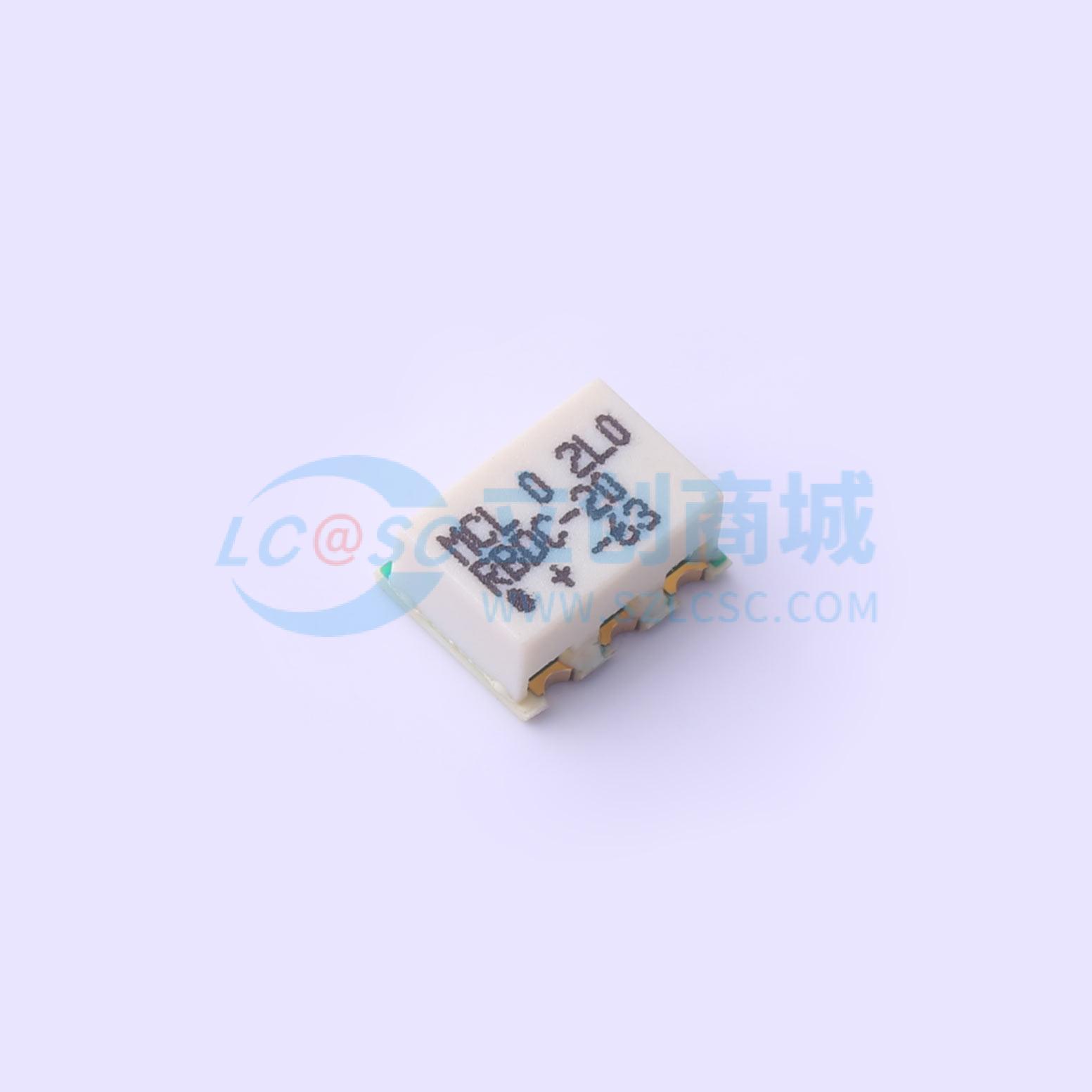 RBDC-20-63+_Mini-Circuits_RBDC-20-63+中文资料_PDF手册_价格-立创商城