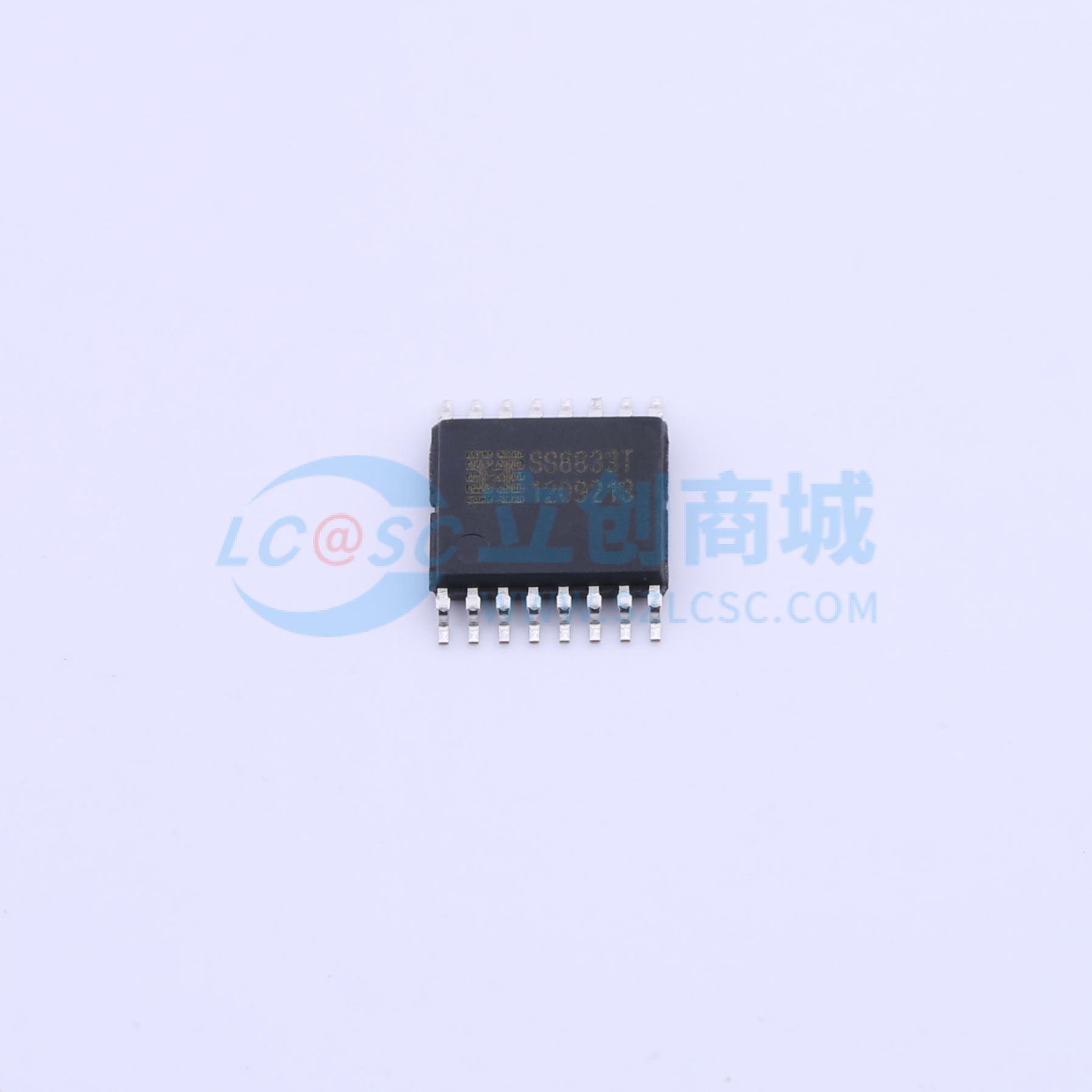 SS8833T-ET-TP_LEADPOWER(率能)_SS8833T-ET-TP中文资料_PDF手册_价格-立创商城