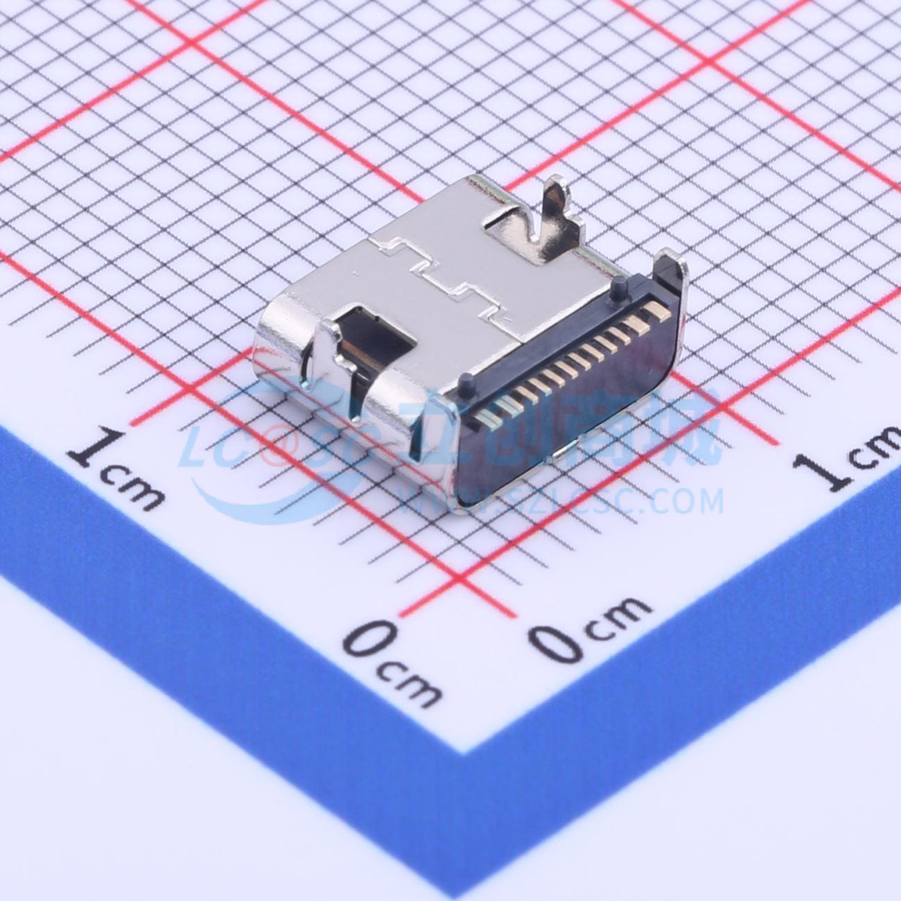 TYPE-C-31-M-31_韩国韩荣_TYPE-C-31-M-31中文资料_PDF手册_价格-立创商城