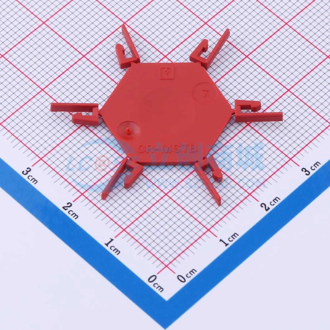 CR-MSTB中文资料_最新报价_数据手册下载_Phoenix Contact(菲尼克斯)-连接器附件-立创商城