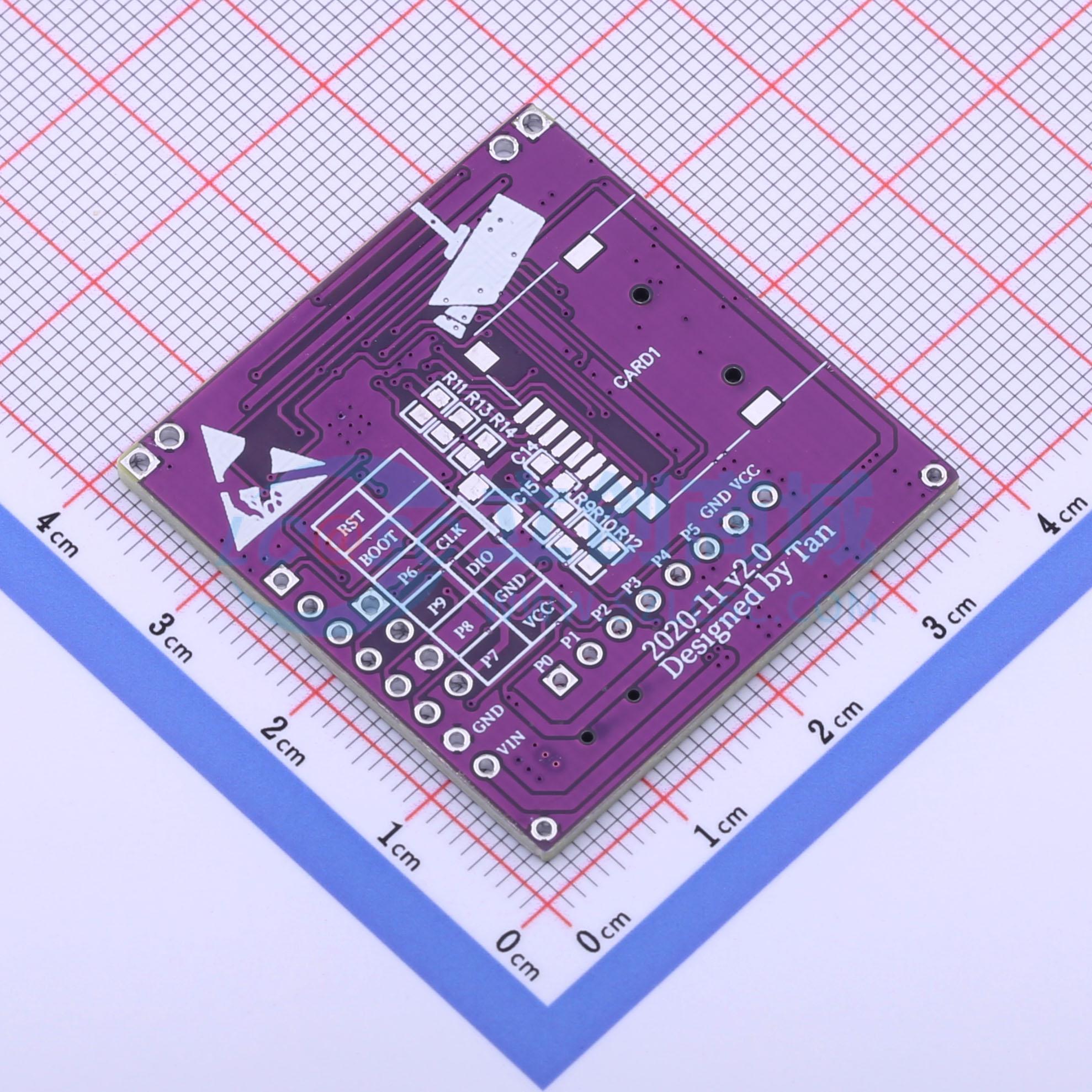 OSHWHUB-OpenMV4中文资料_最新报价_数据手册下载_OSHWHub(立创开源硬件平台)-专用功能芯片验证板-立创商城
