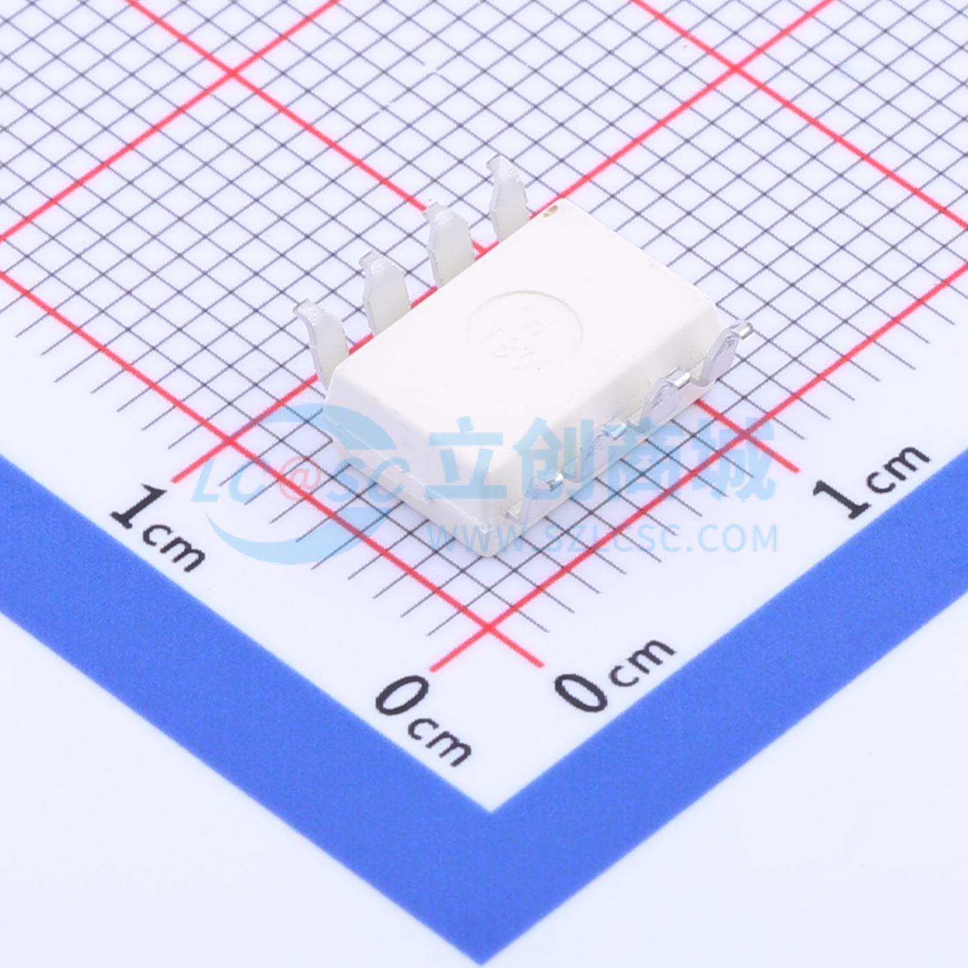 HCPL-7800A-300E_Broadcom/AVAGO(安华高)_HCPL-7800A-300E中文资料_PDF手册_价格-立创商城