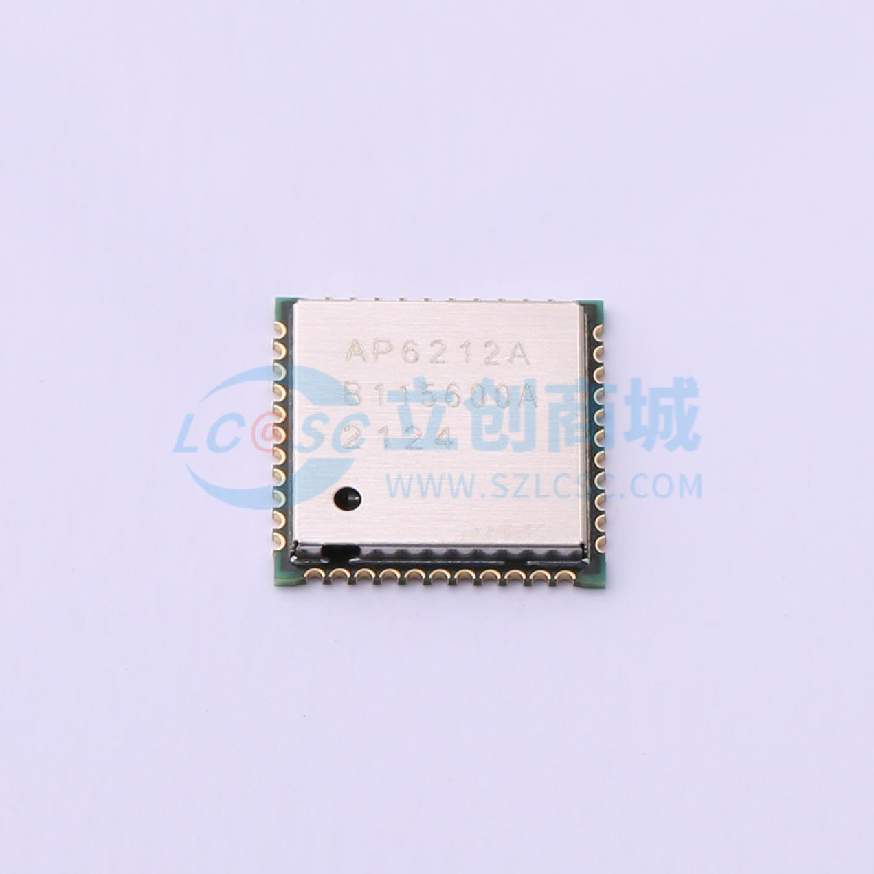 AP6212A_AMPAK(正基科技)_AP6212A中文资料_PDF手册_价格-立创商城