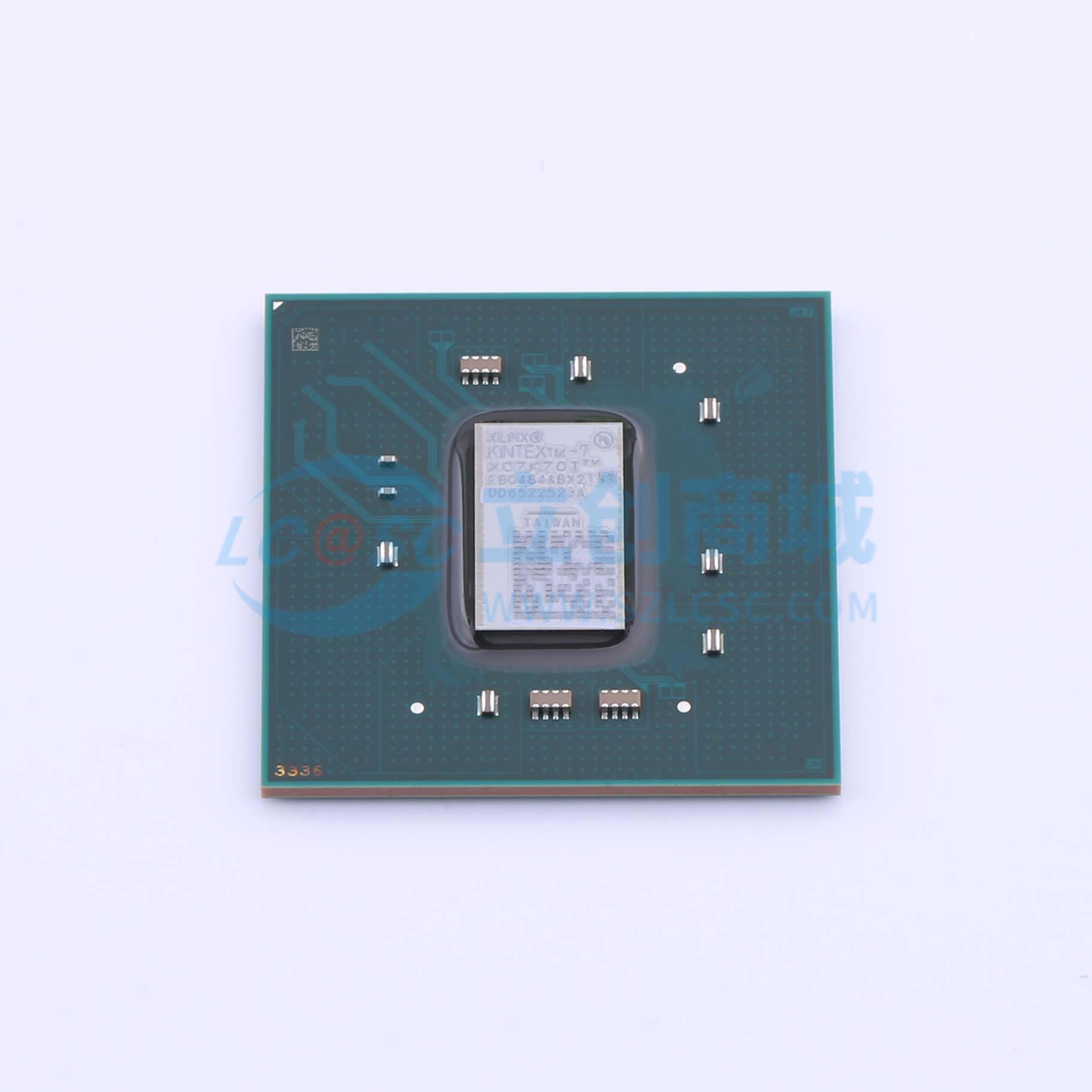 XC7K70T-2FBG484C_AMD/XILINX(赛灵思)_XC7K70T-2FBG484C中文资料_PDF手册_价格-立创商城