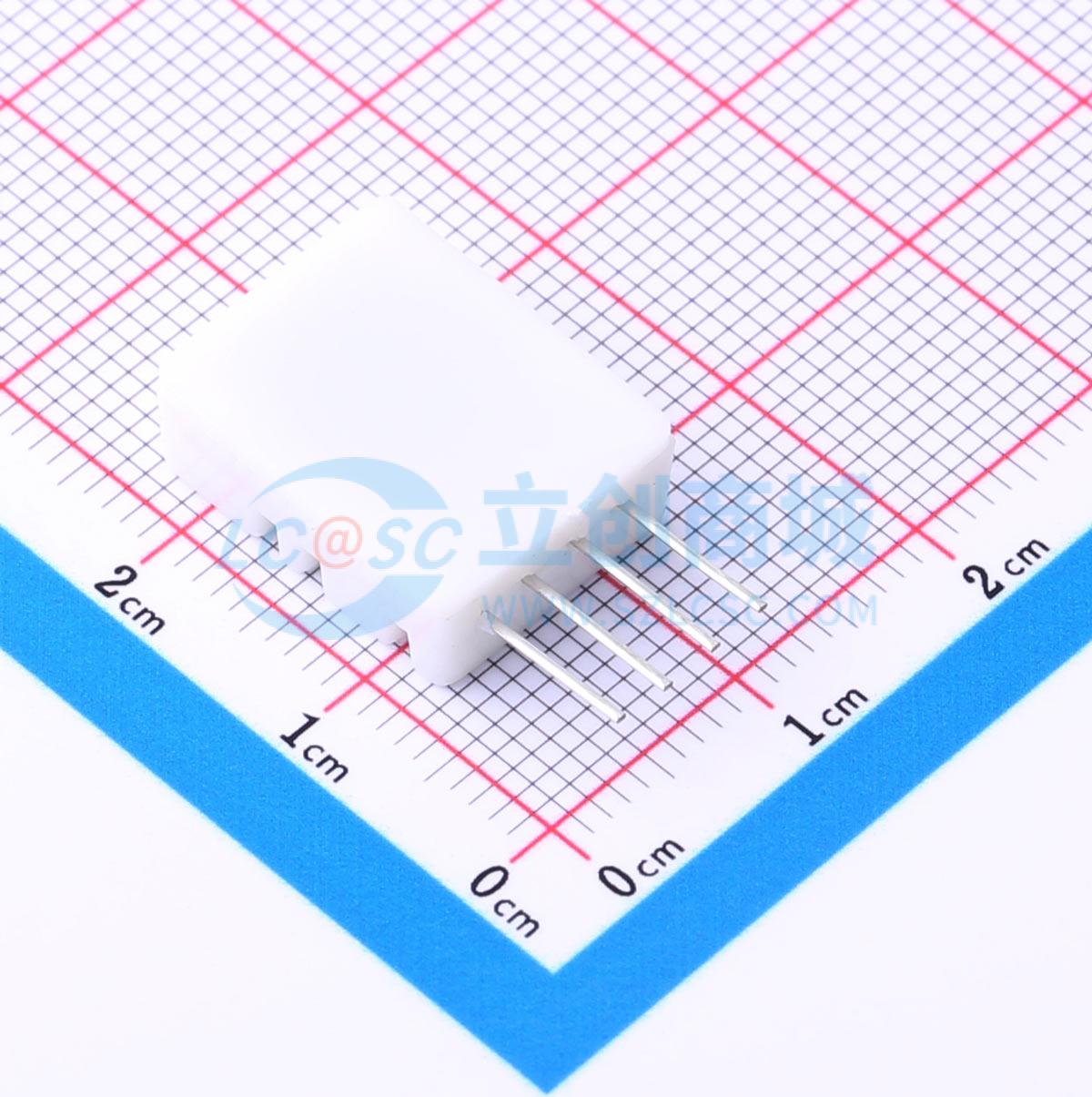 DHT22_HAIGU(广州海谷)_DHT22中文资料_PDF手册_价格-立创商城