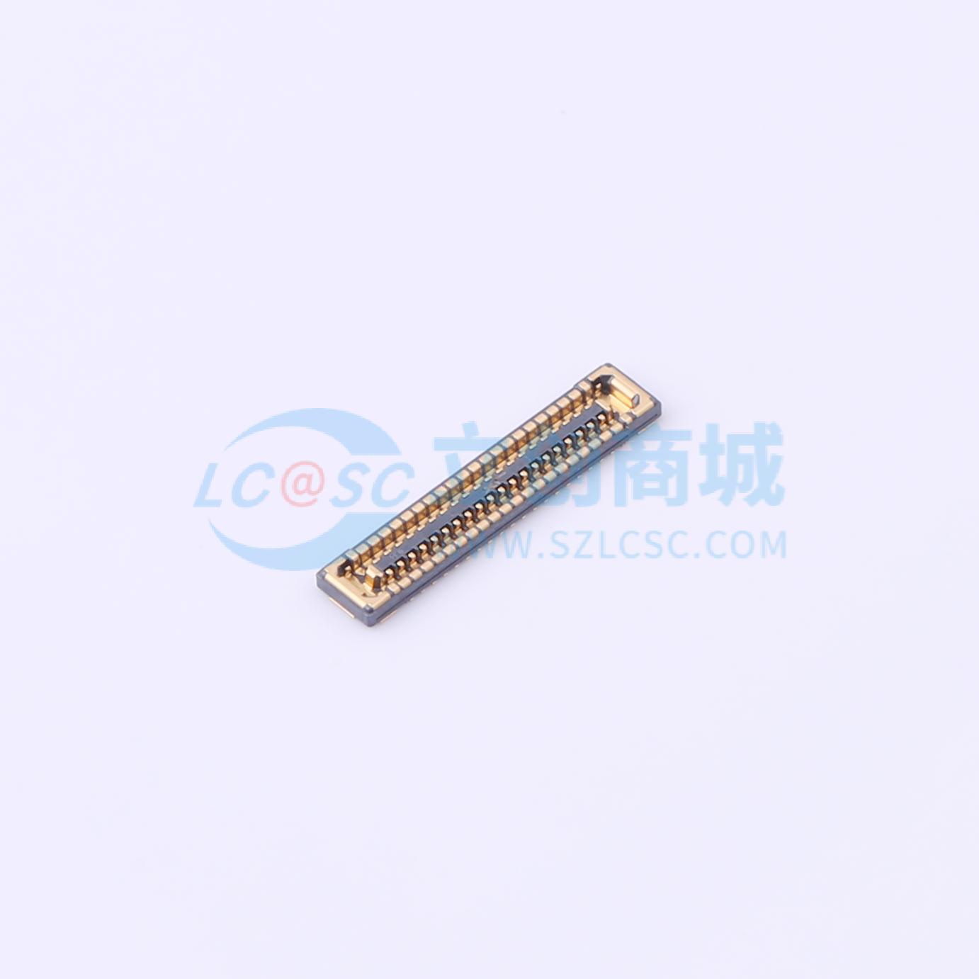 BK13C06-40DS/2-0.35V(865)_HRS(广濑)_BK13C06-40DS/2-0.35V(865)中文资料_PDF手册 ...