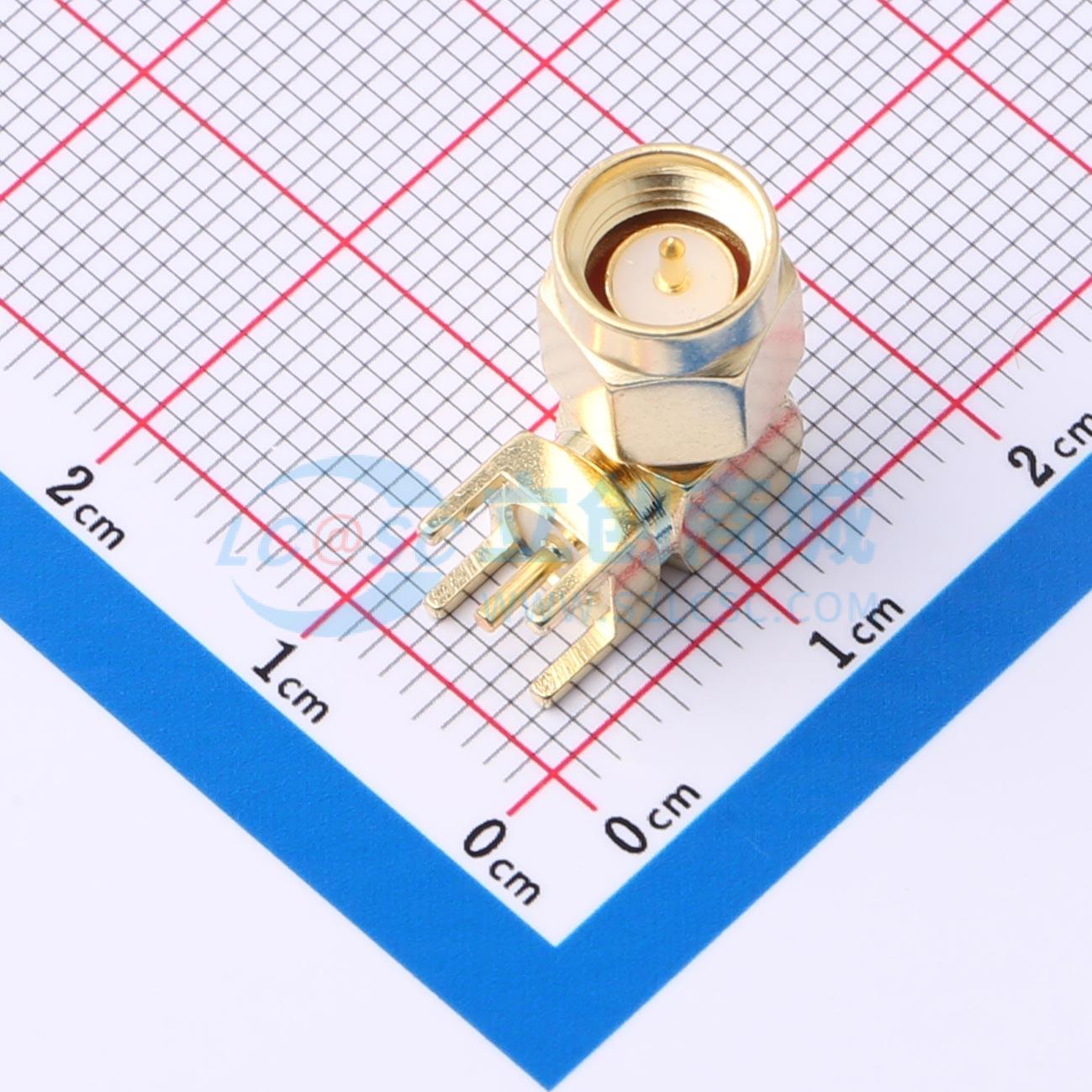 BWSMA-JWE中文资料_最新报价_数据手册下载_BAT WIRELESS(蝙蝠无线)-RF射频同轴连接器-立创商城