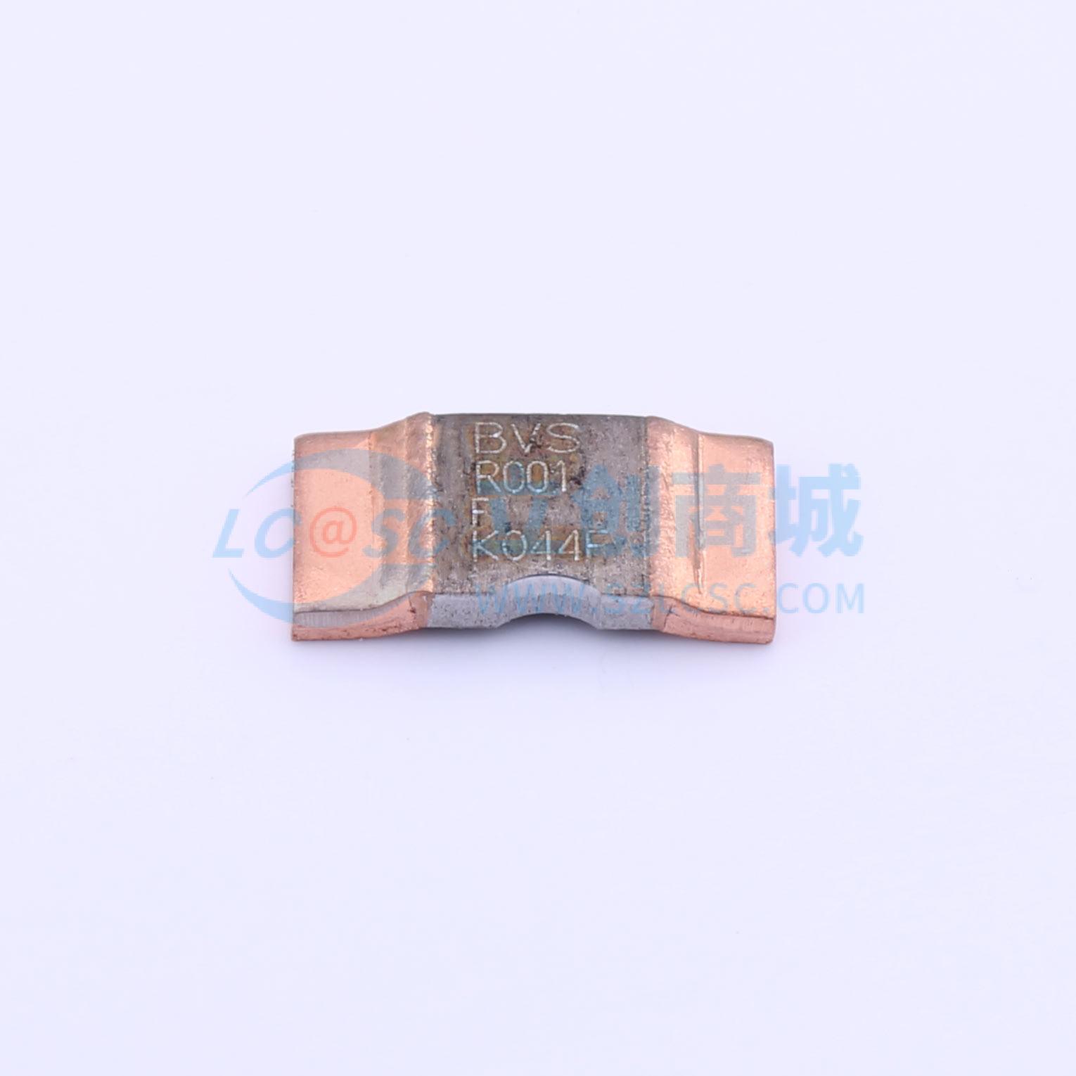 BVS-A-R001-1.0_Isabellenhuette(伊萨普兰)_BVS-A-R001-1.0中文资料_PDF手册_价格-立创商城