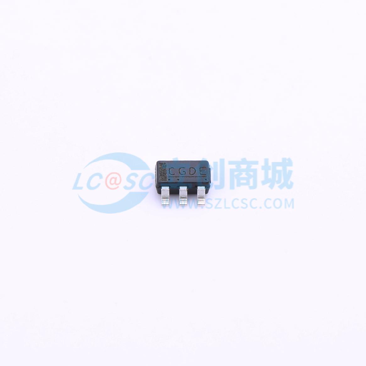 S-8252AAD-M6T1U 实物图-S-8252AAD-M6T1U商品图片-立创商城