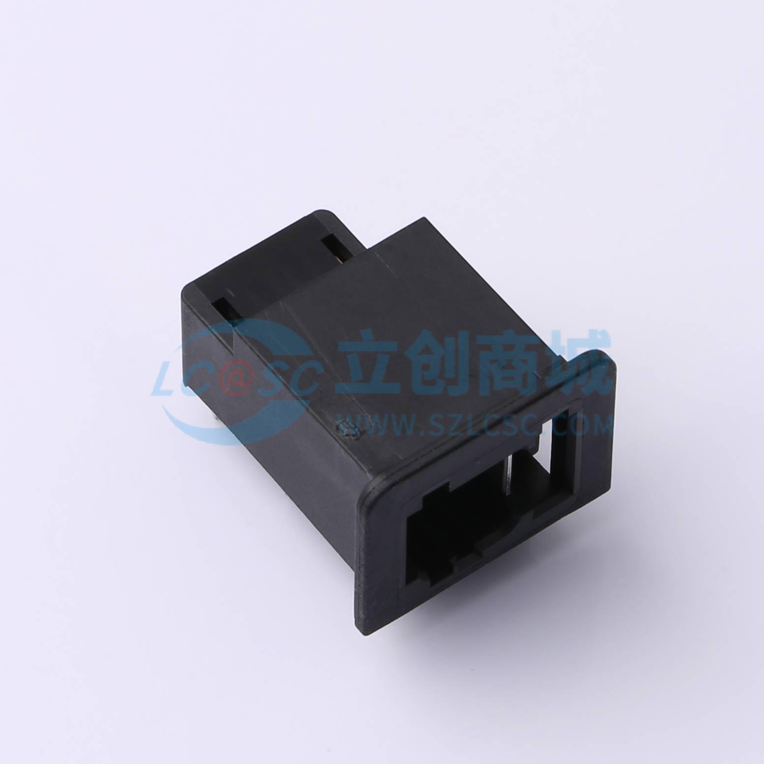 2304372-1_TE Connectivity(泰科电子)_2304372-1中文资料_PDF手册_价格-立创商城