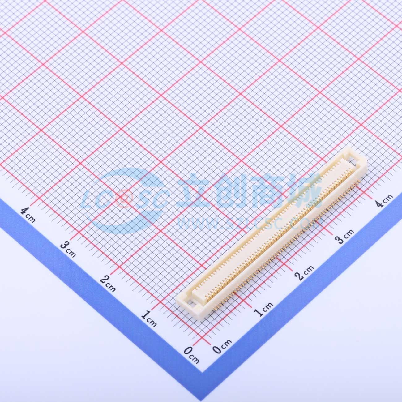 FX8-120S-SV(22) 实物图-FX8-120S-SV(22)商品图片-立创商城