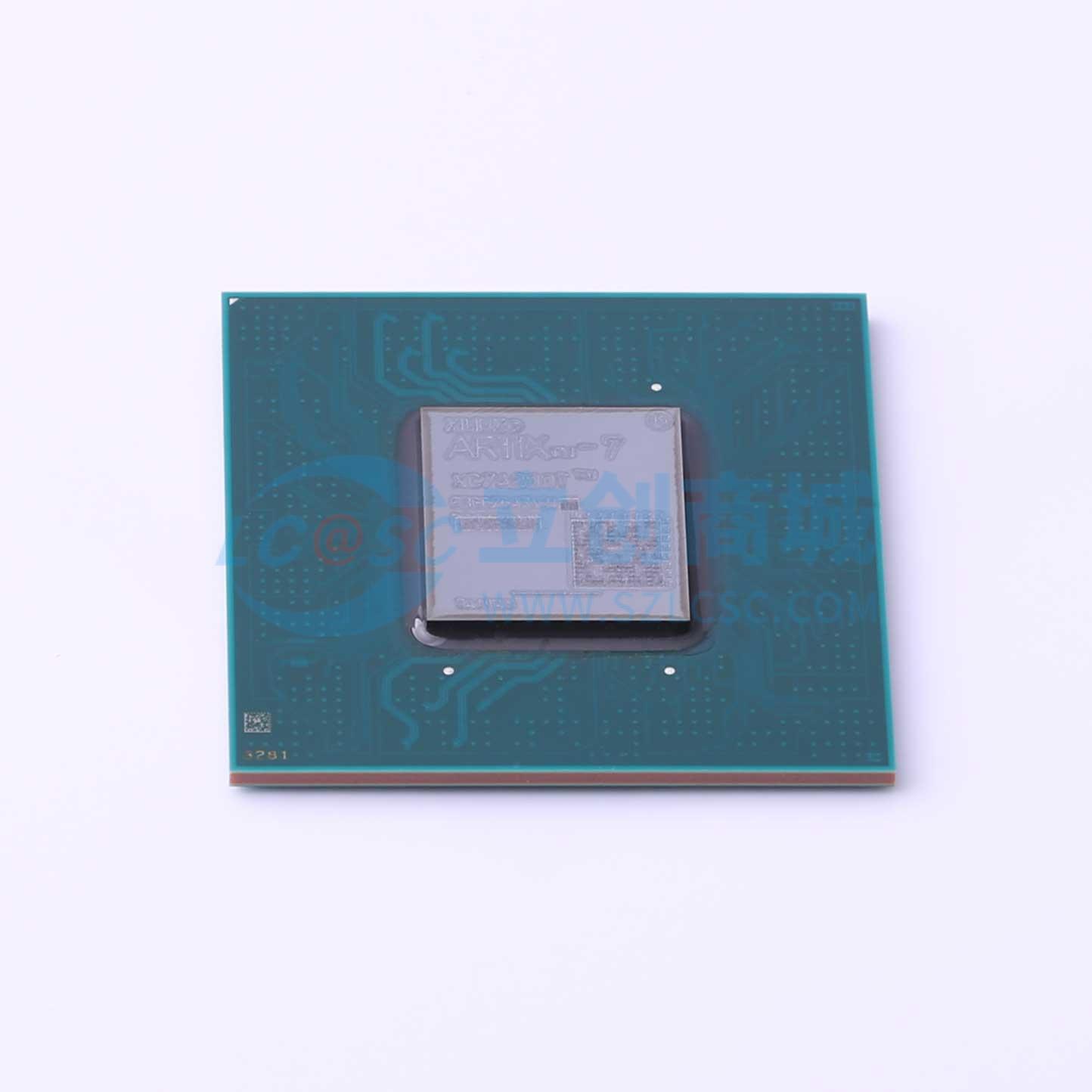 XC7A200T-2FBG676C_AMD/XILINX(赛灵思)_XC7A200T-2FBG676C中文资料_PDF手册_价格-立创商城