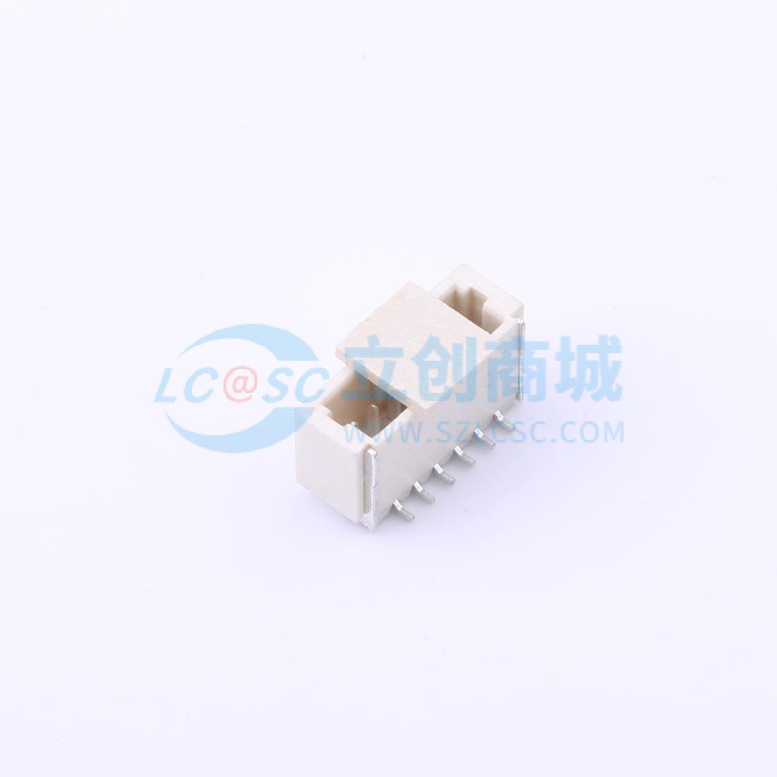 HC-1.0-6PLT_HCTL(华灿天禄)_HC-1.0-6PLT中文资料_PDF手册_价格-立创商城