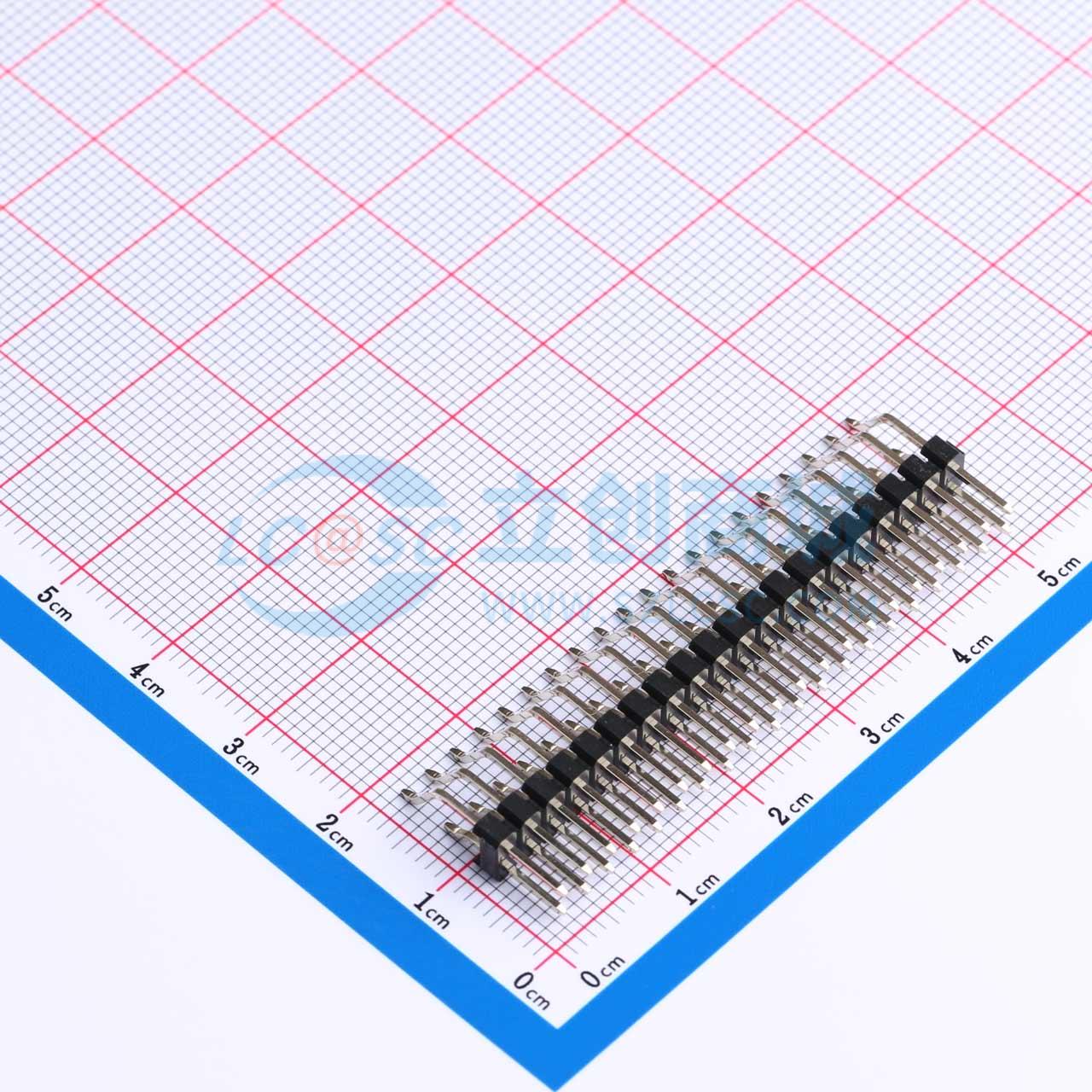 PZ254-2-20-WS_HCTL(华灿天禄)_PZ254-2-20-WS中文资料_PDF手册_价格-立创商城