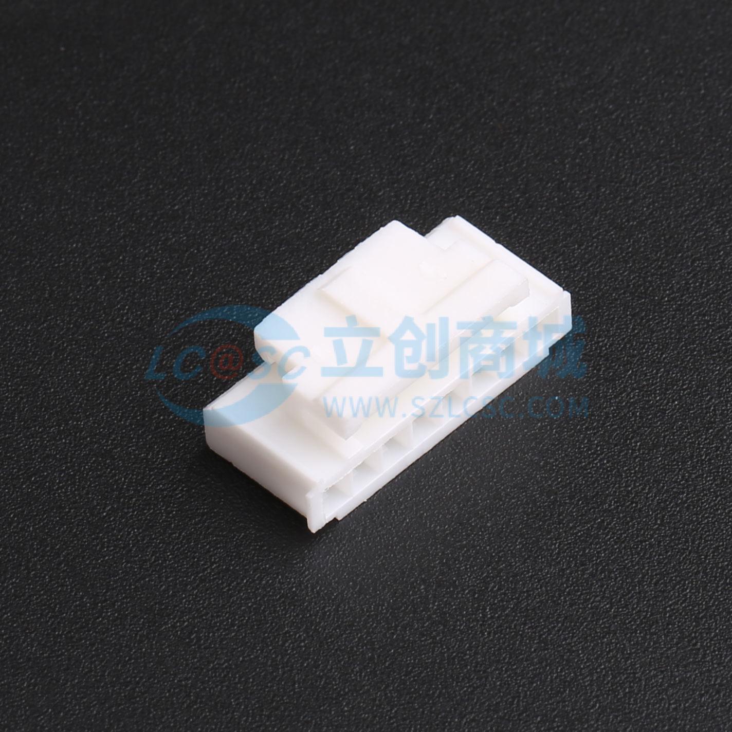 HY-8Y_BOOMELE(博穆精密)_HY-8Y中文资料_PDF手册_价格-立创商城